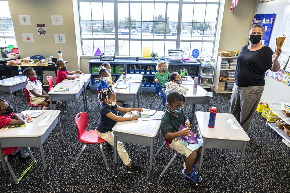 Pennsylvania STEAM Academy Charter School - pennlive.com
