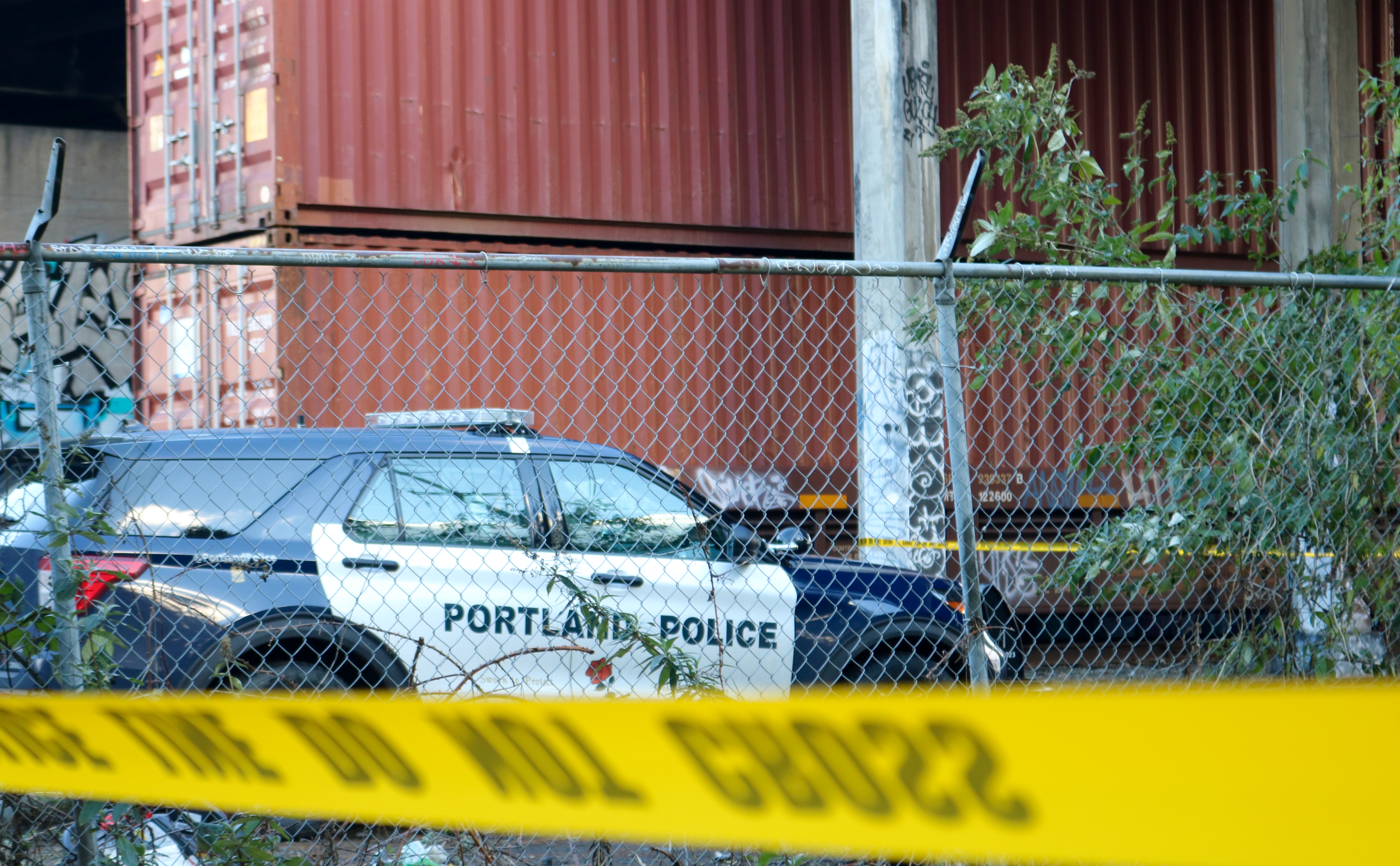 Homicide detectives investigating body found beneath Vancouver Avenue ...