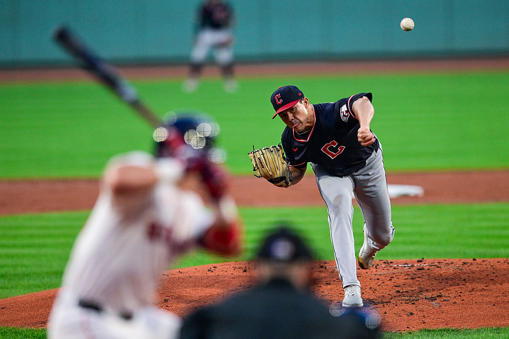 Cleveland Guardians vs. Boston Red Sox, Sept. 3, 2025 - cleveland.com