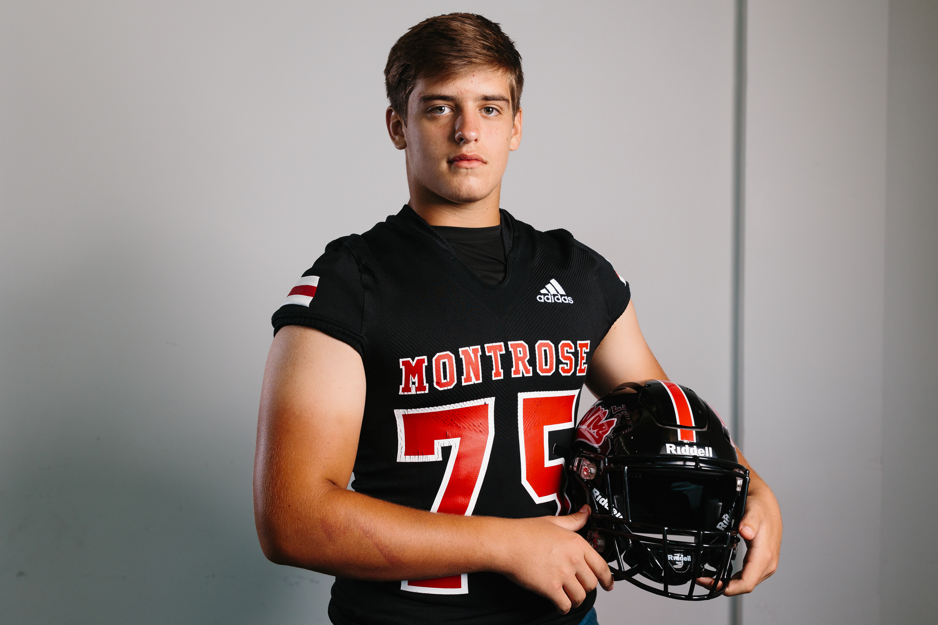 Montrose football prepares for 2024 season - mlive.com