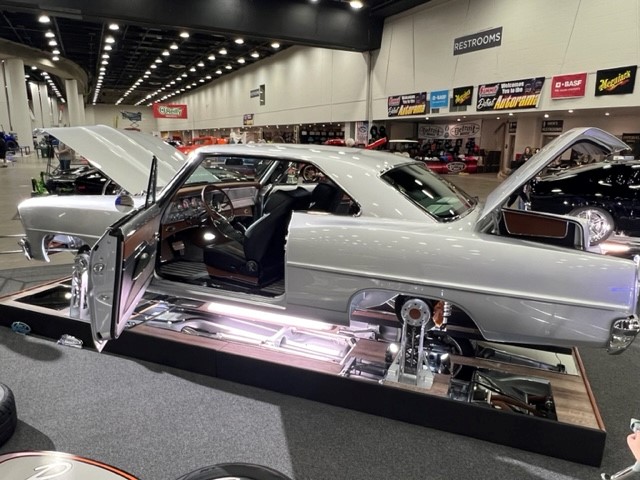Autorama Detroit 2023 - mlive.com