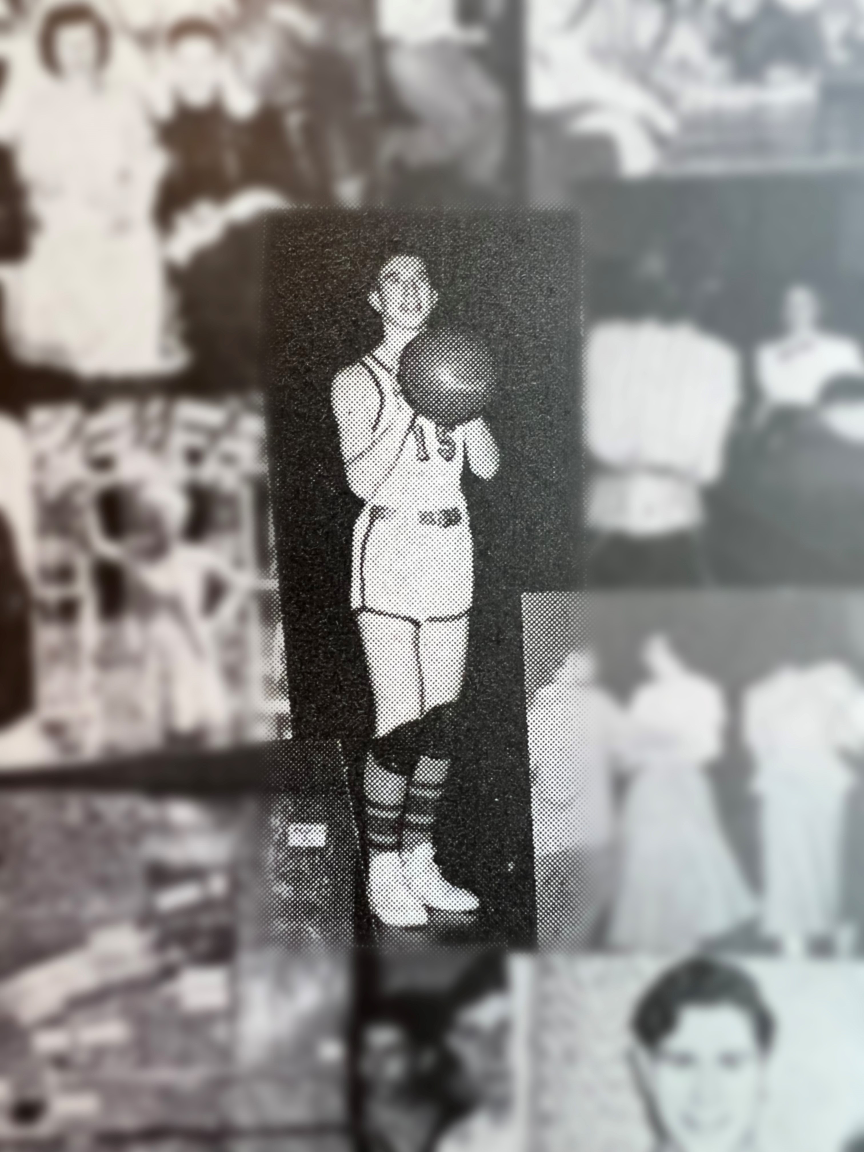 Larry "Ronnie" Costello during his formative years in Minoa - syracuse.com