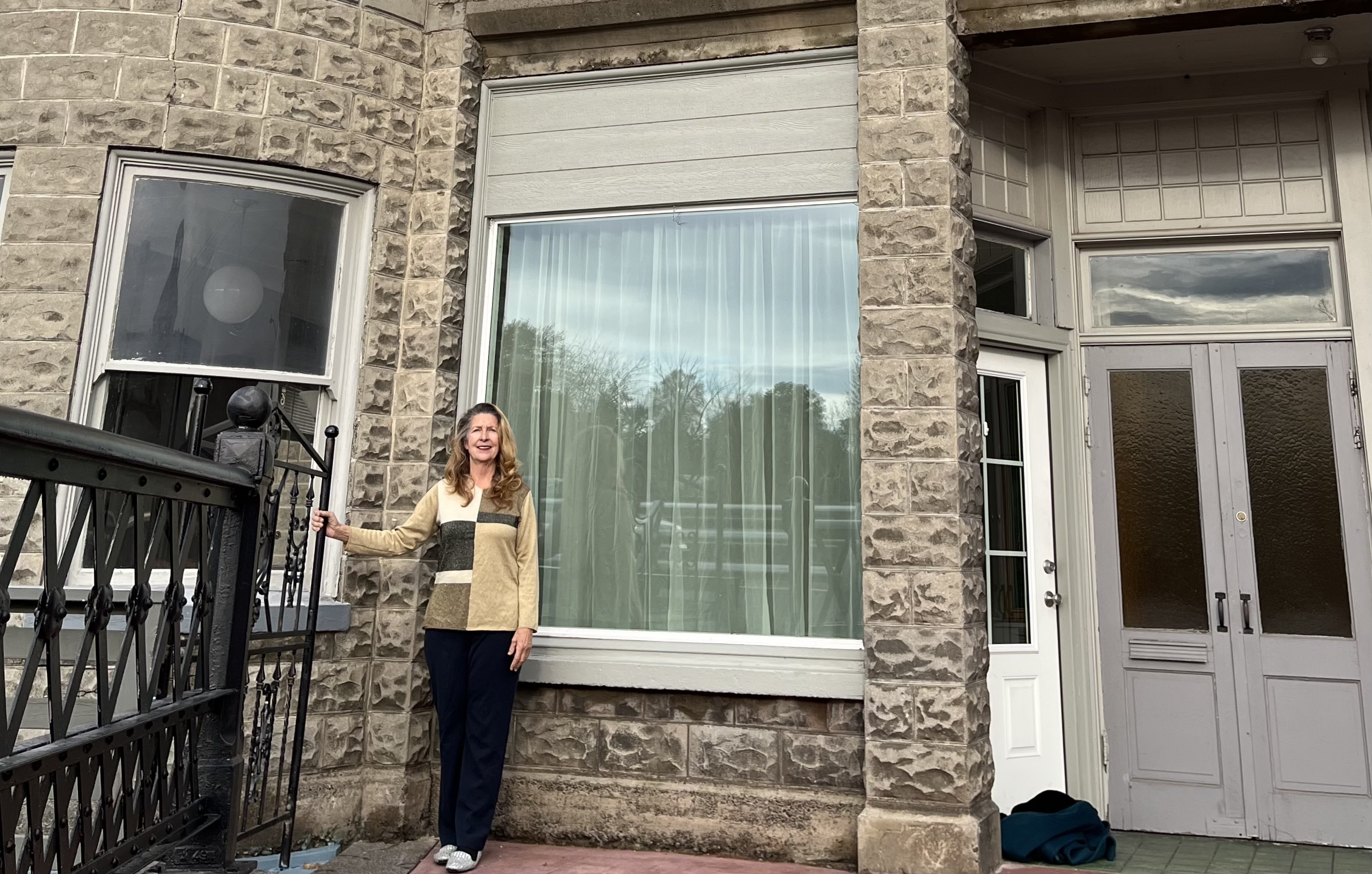 Oregon's Bowman Castle - oregonlive.com