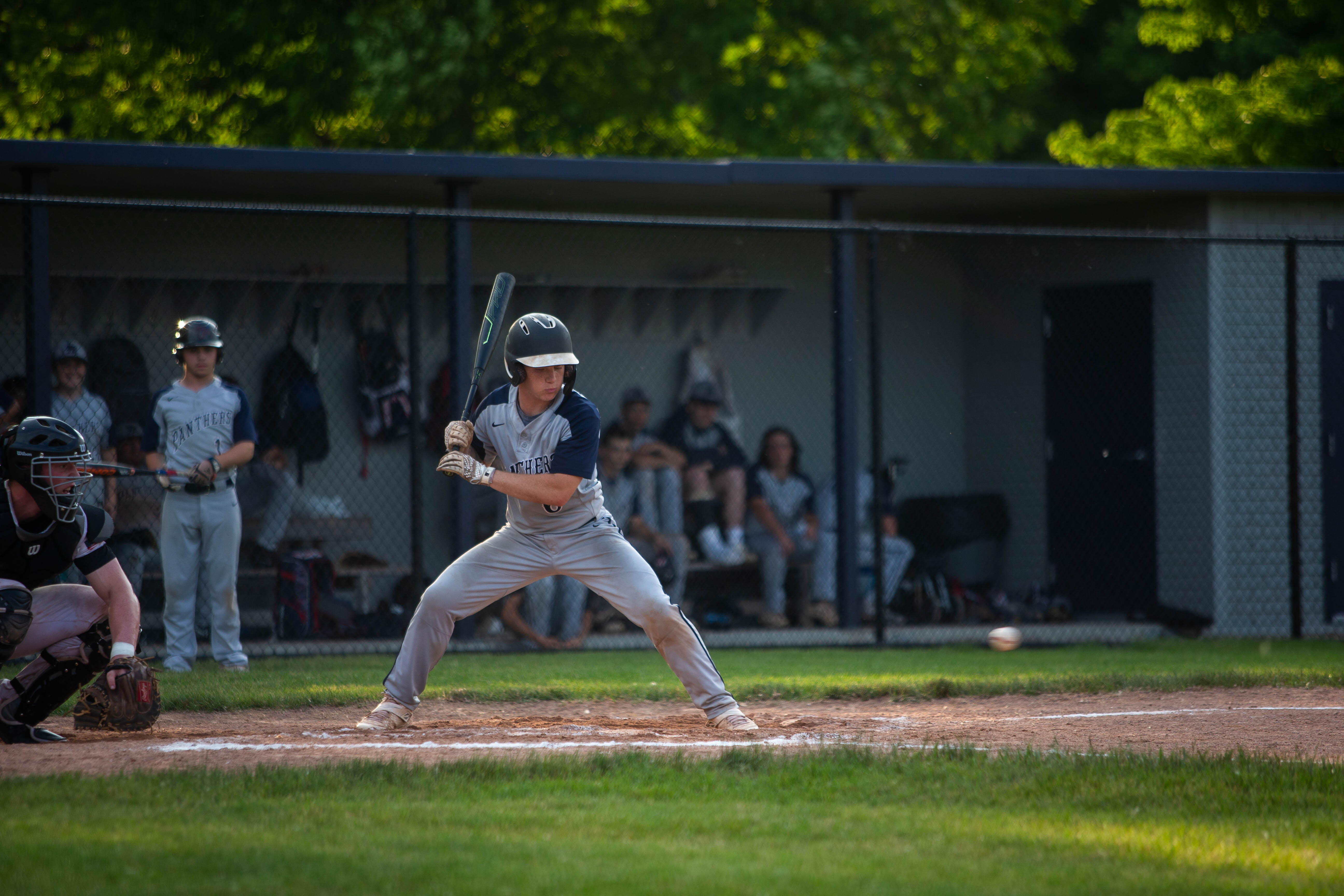 Division 3 regional semifinal: New Lothrop vs Mt. Morris - mlive.com