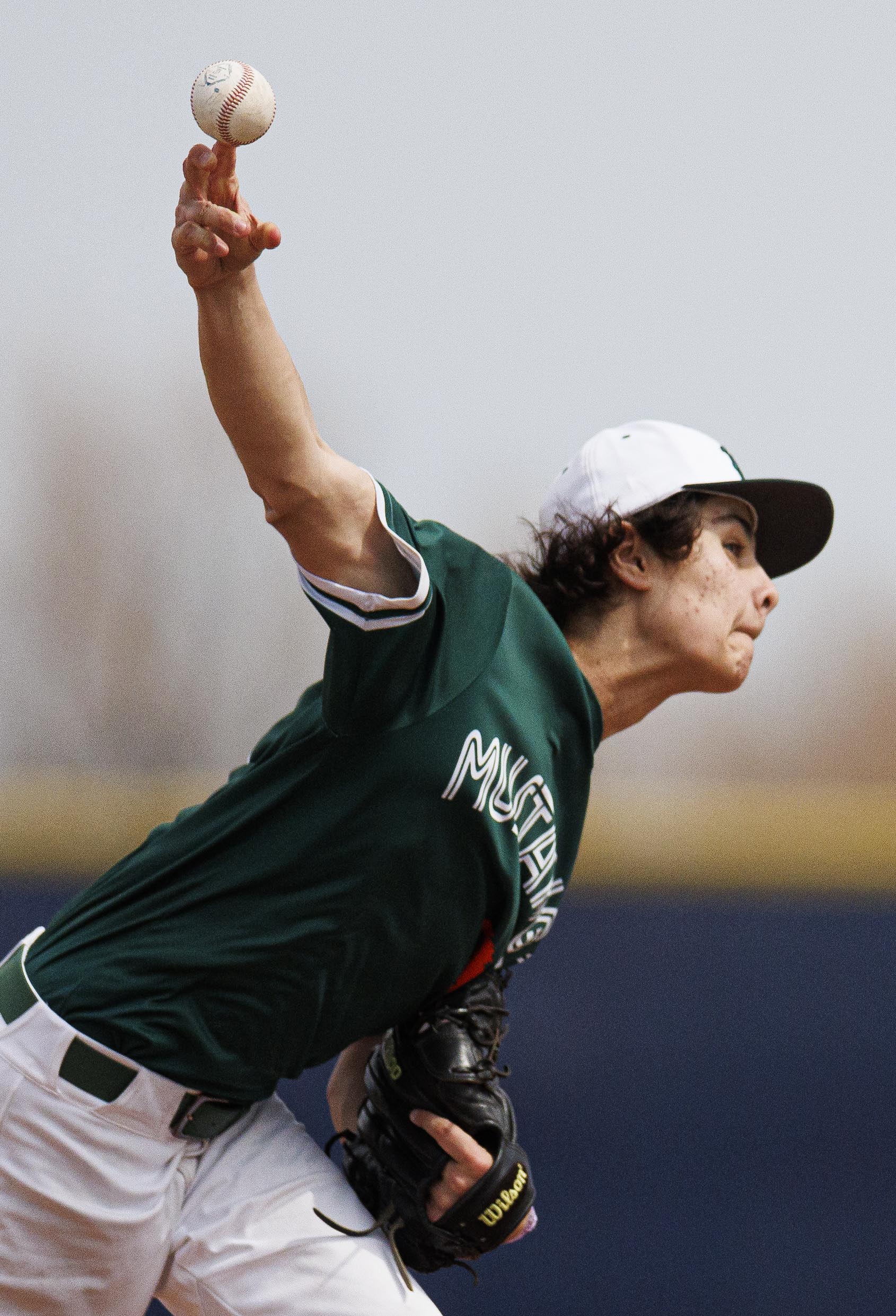 Boys high school baseball: Solvay defeats Marcellus 14-8 - syracuse.com