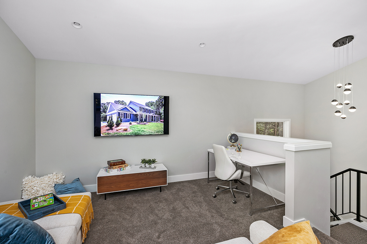 High-tech new home with stunning views listed for $1.4M - mlive.com