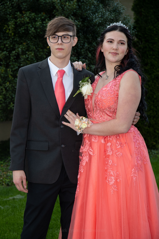 Big Spring's 2022 prom held at Carlisle Barracks - pennlive.com