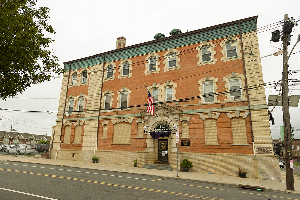 The Newark Police 1st Precinct To Become A Museum - nj.com