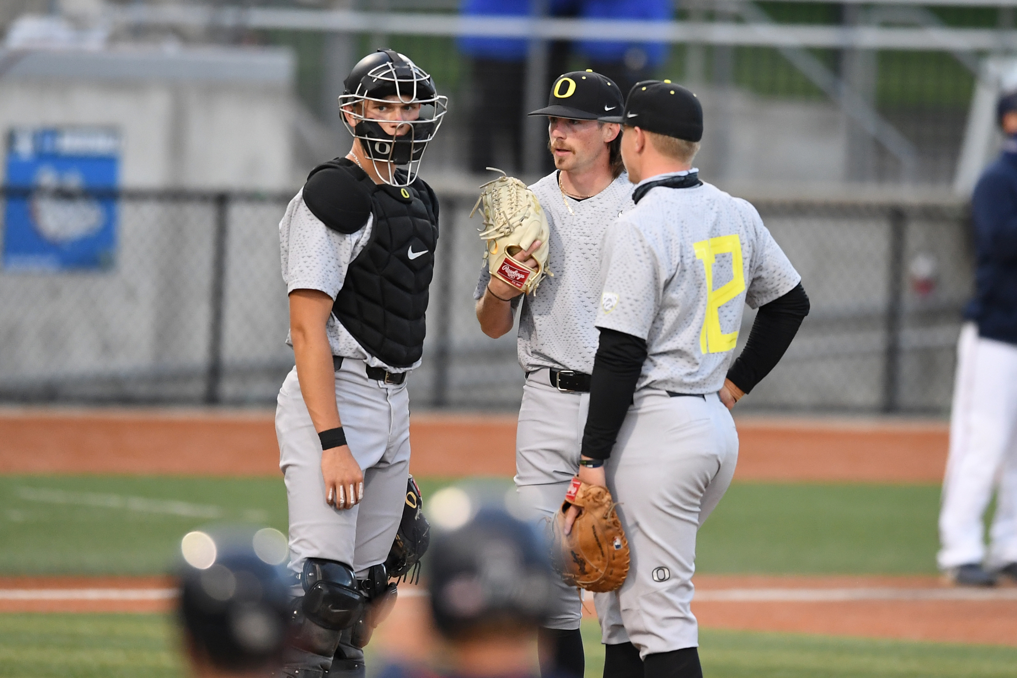 Oregon Ducks baseball vs. Gonzaga - oregonlive.com