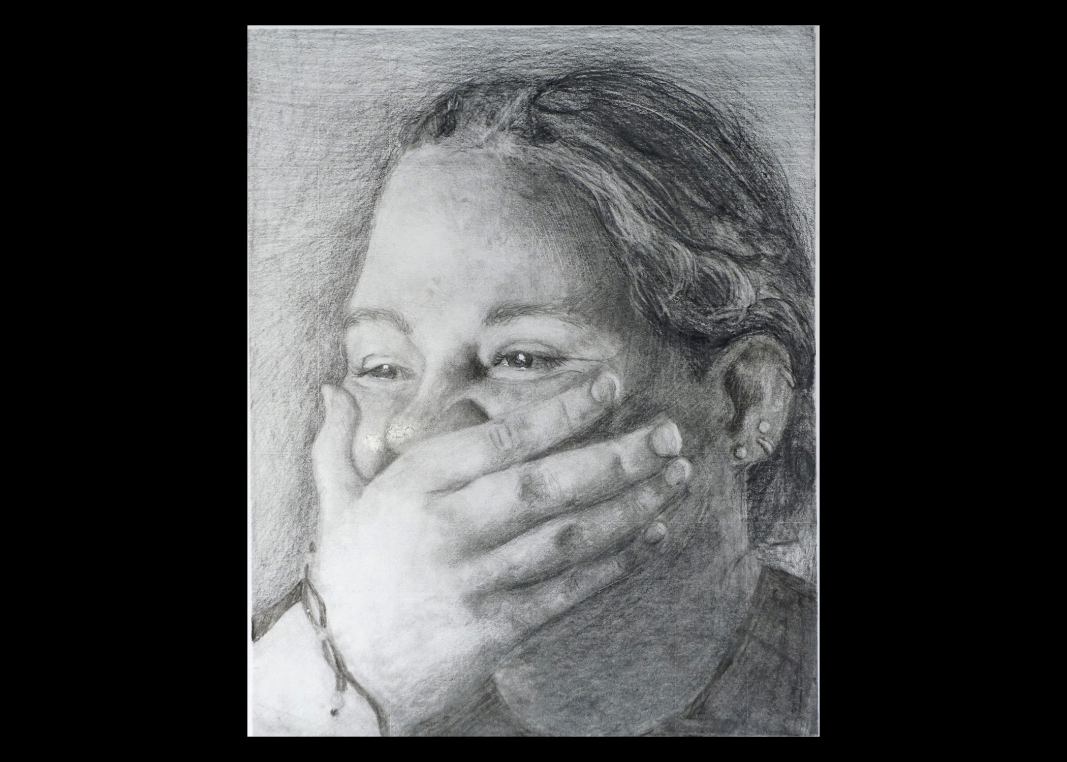 2023 CNY Scholastic Art Awards: Drawing & Illustration - syracuse.com