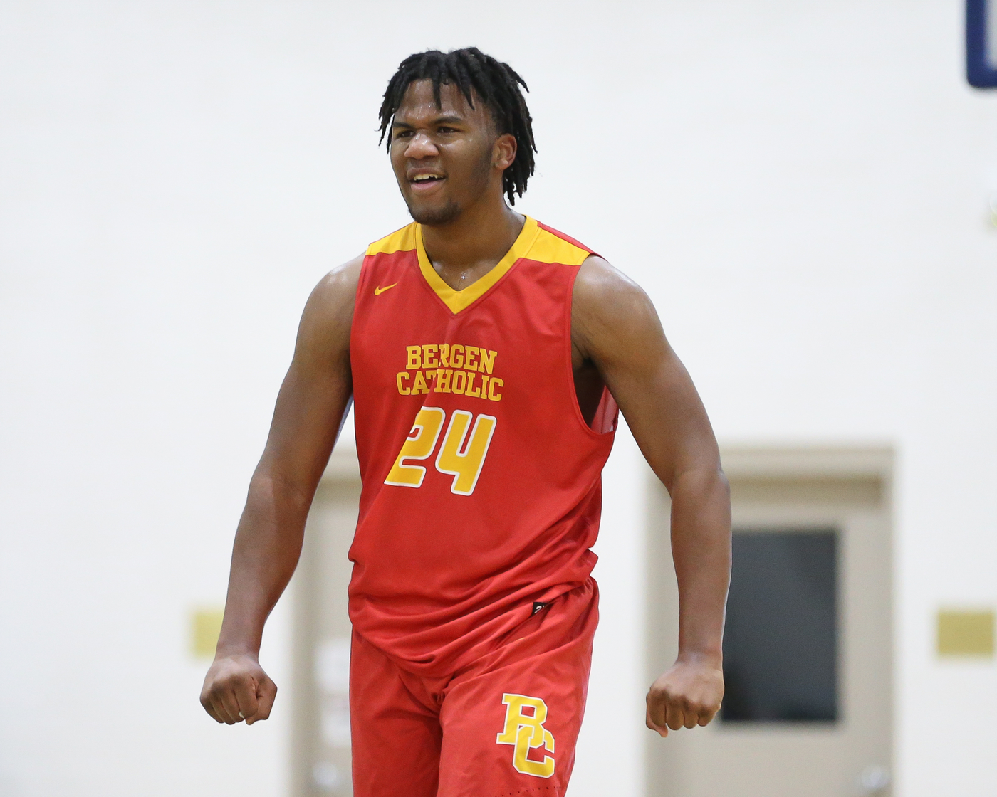 Boys Basketball: No.6 Bergen Catholic defeats No.3 Gill St. Bernard's ...