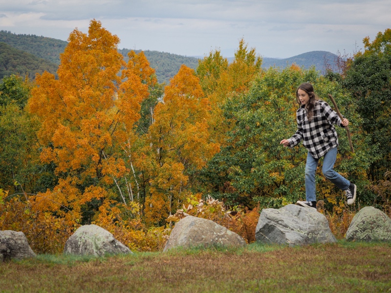 Fall Foliage Time in Western Massachusetts - masslive.com