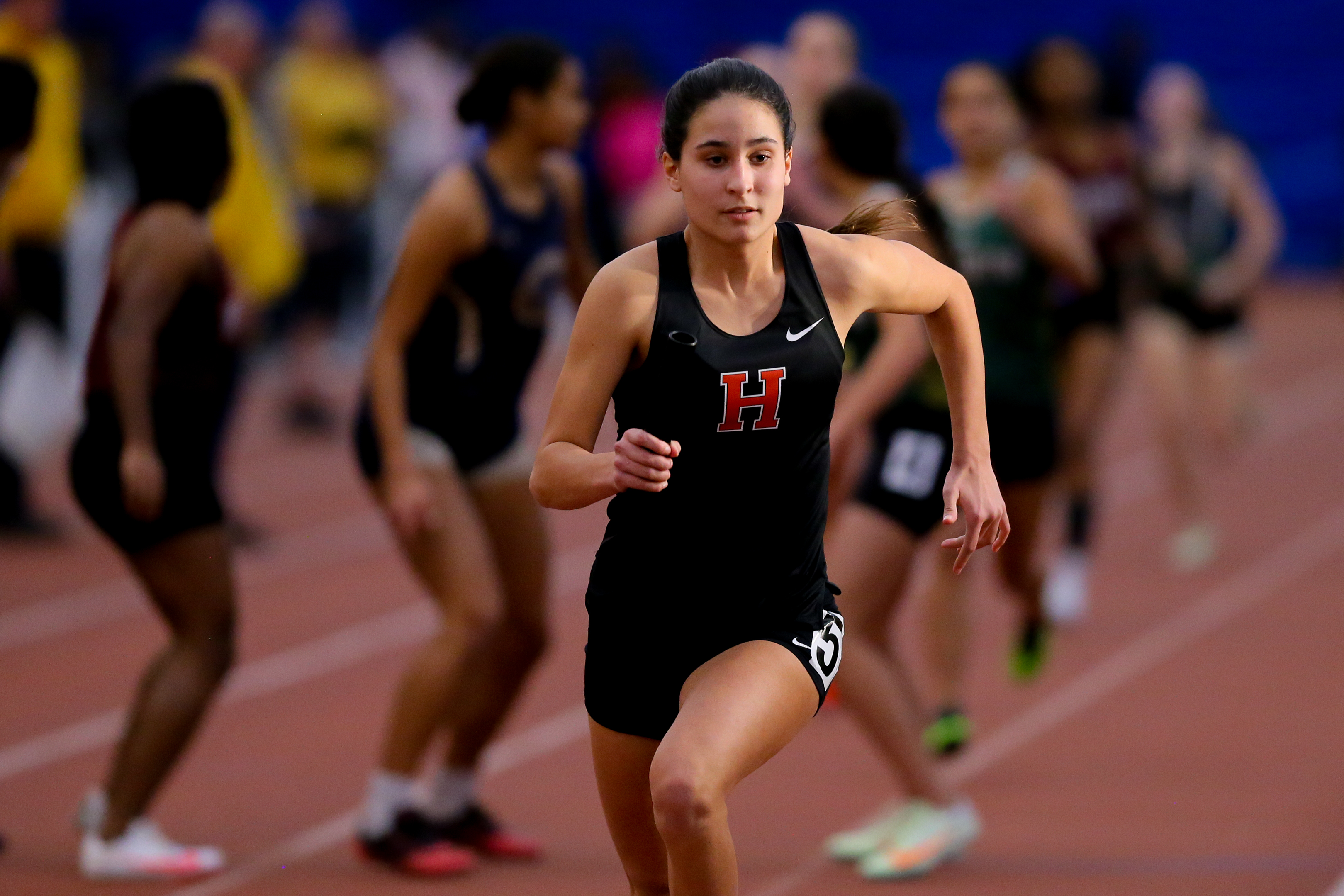 Indoor Track: NJSIAA South Group 2 and 3 Championships Meet on Feb. 5 ...