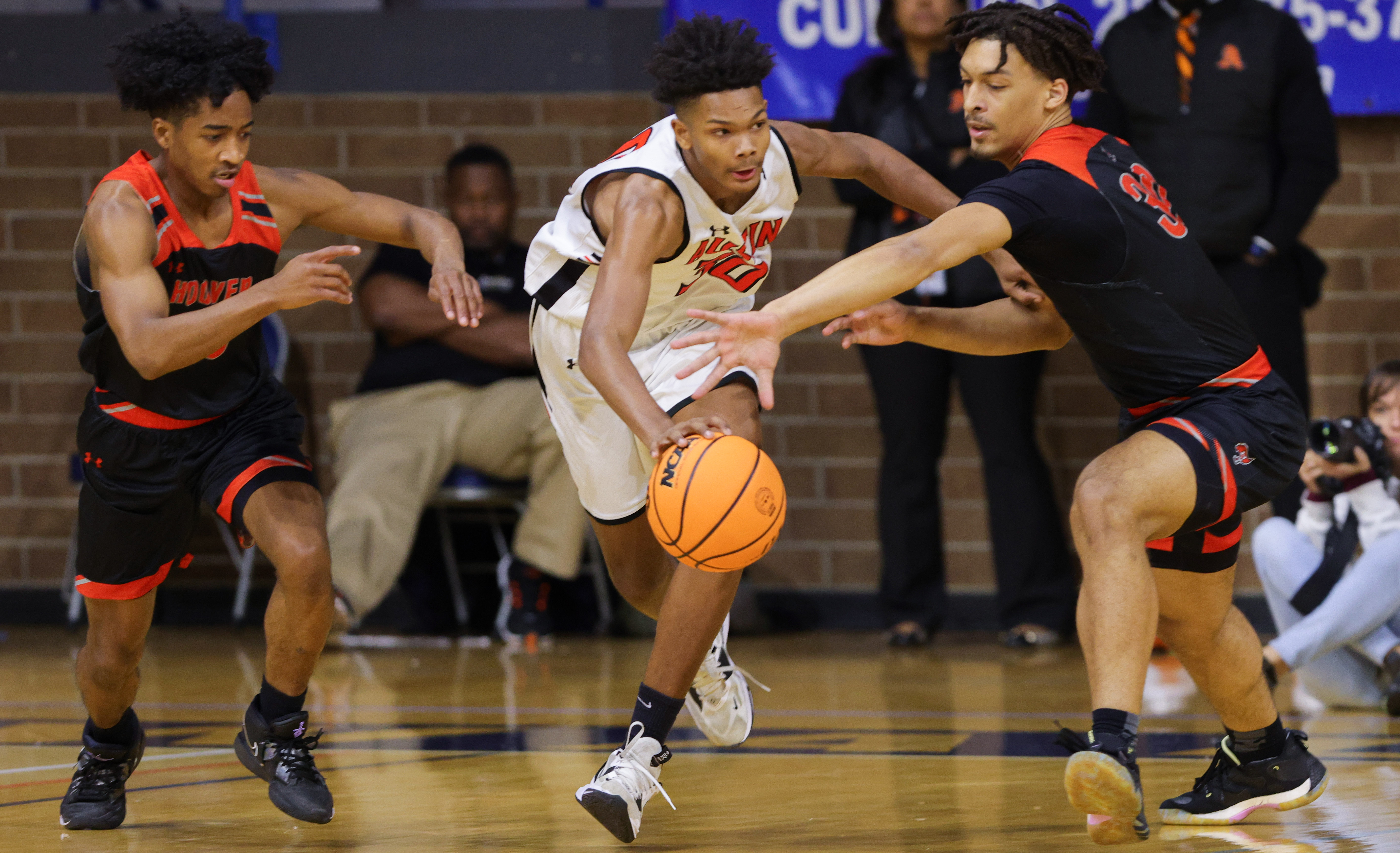 AHSAA NW Regional Basketball-7A Boys - al.com