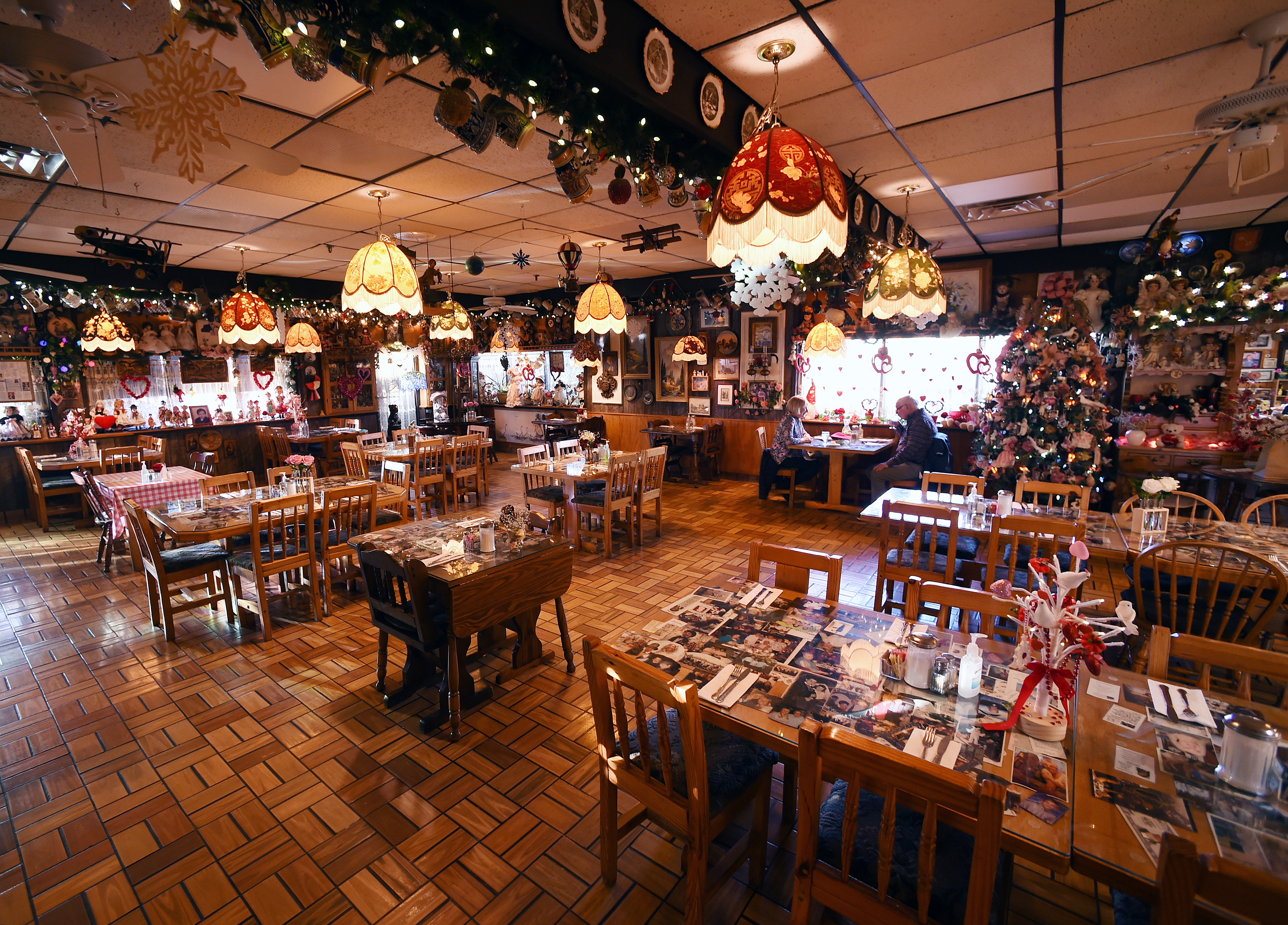 Bavarian Restaurant