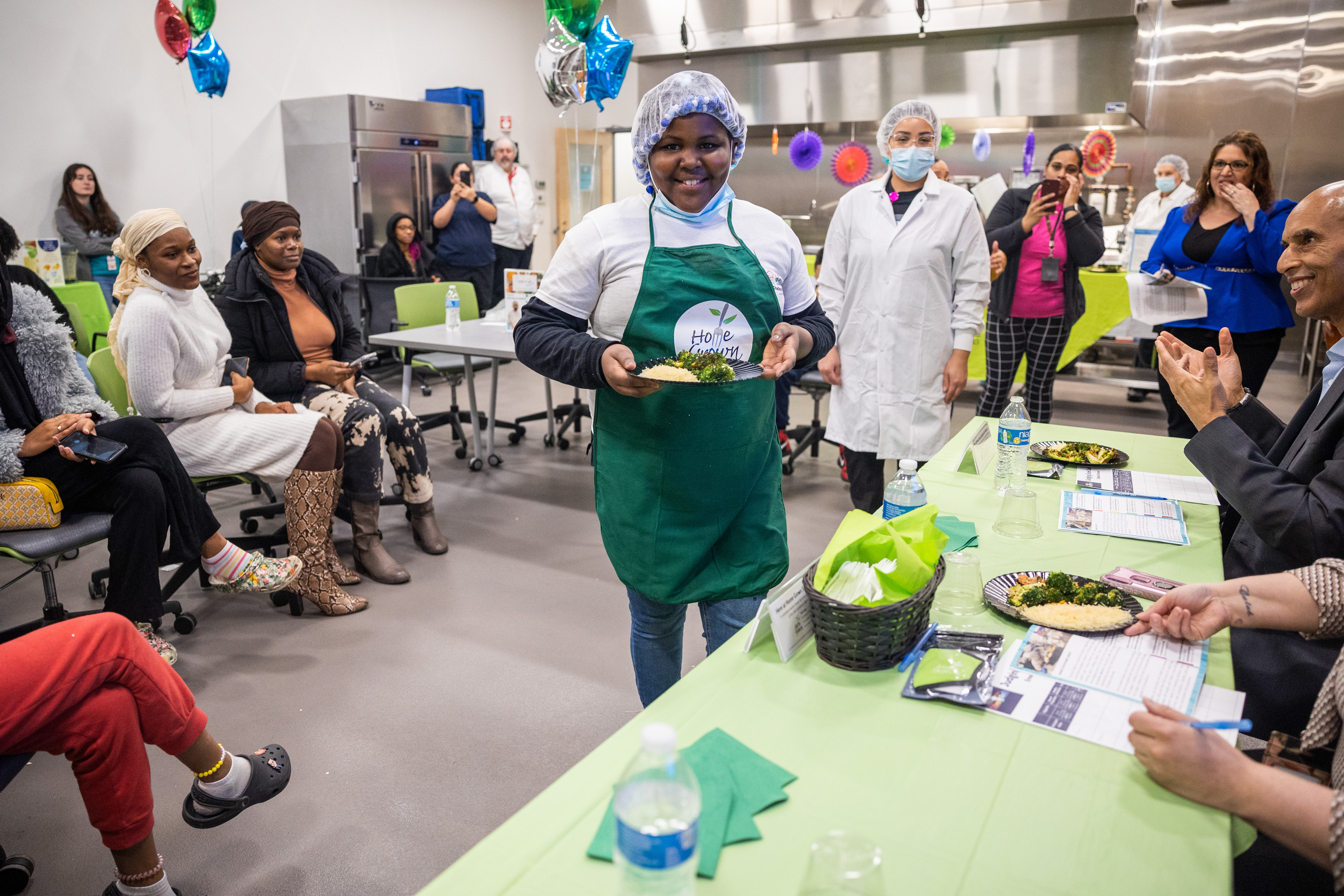 Springfield Public Schools' Future Chefs National Challenge 2023 ...