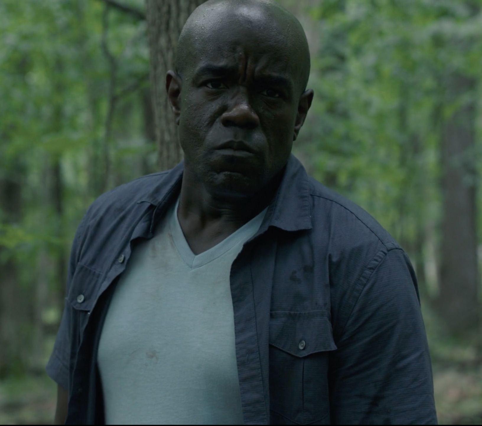 "A Deadly Legend" - masslive.com