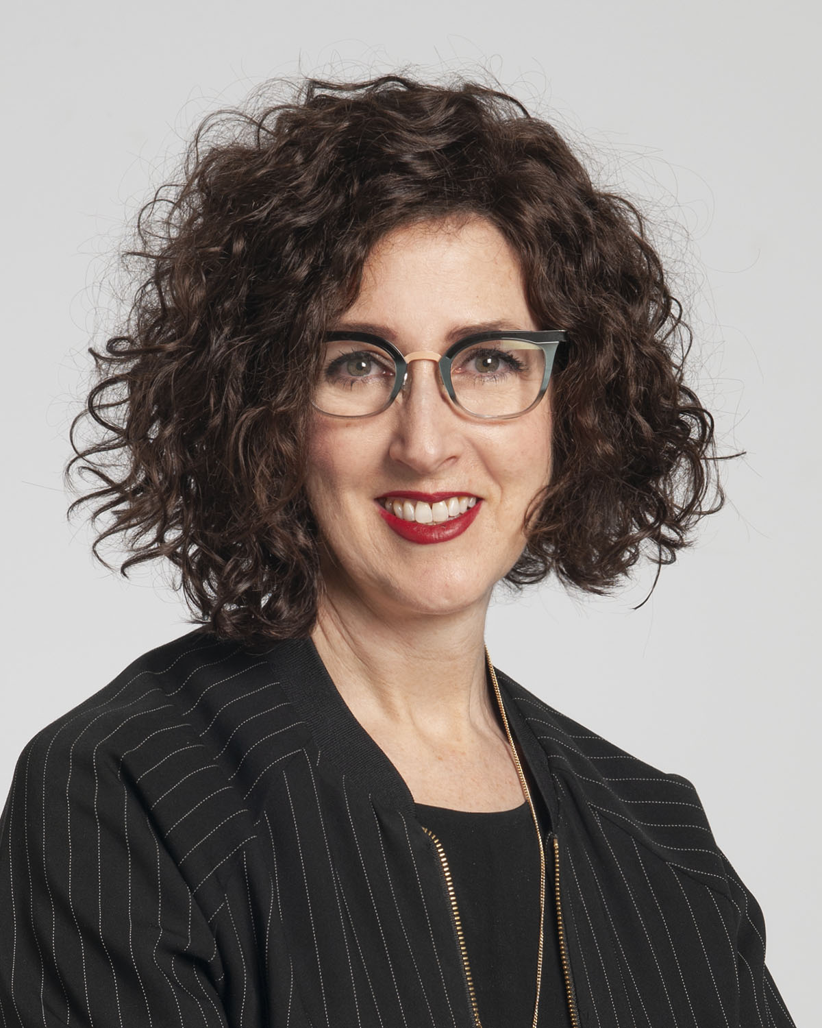 Ellen Rudolph takes helm at Cleveland Clinic art program - cleveland.com