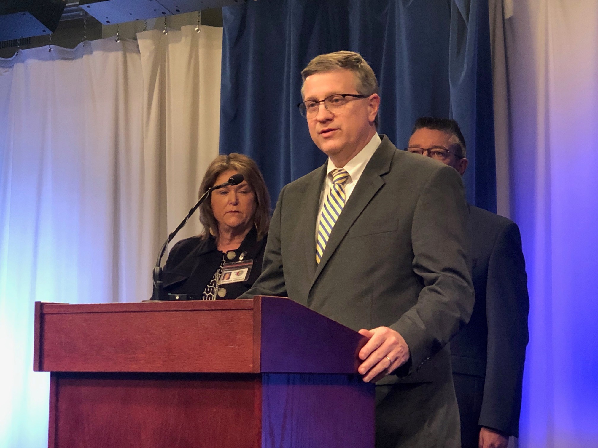 COVID March - May 2020: The world changes - al.com