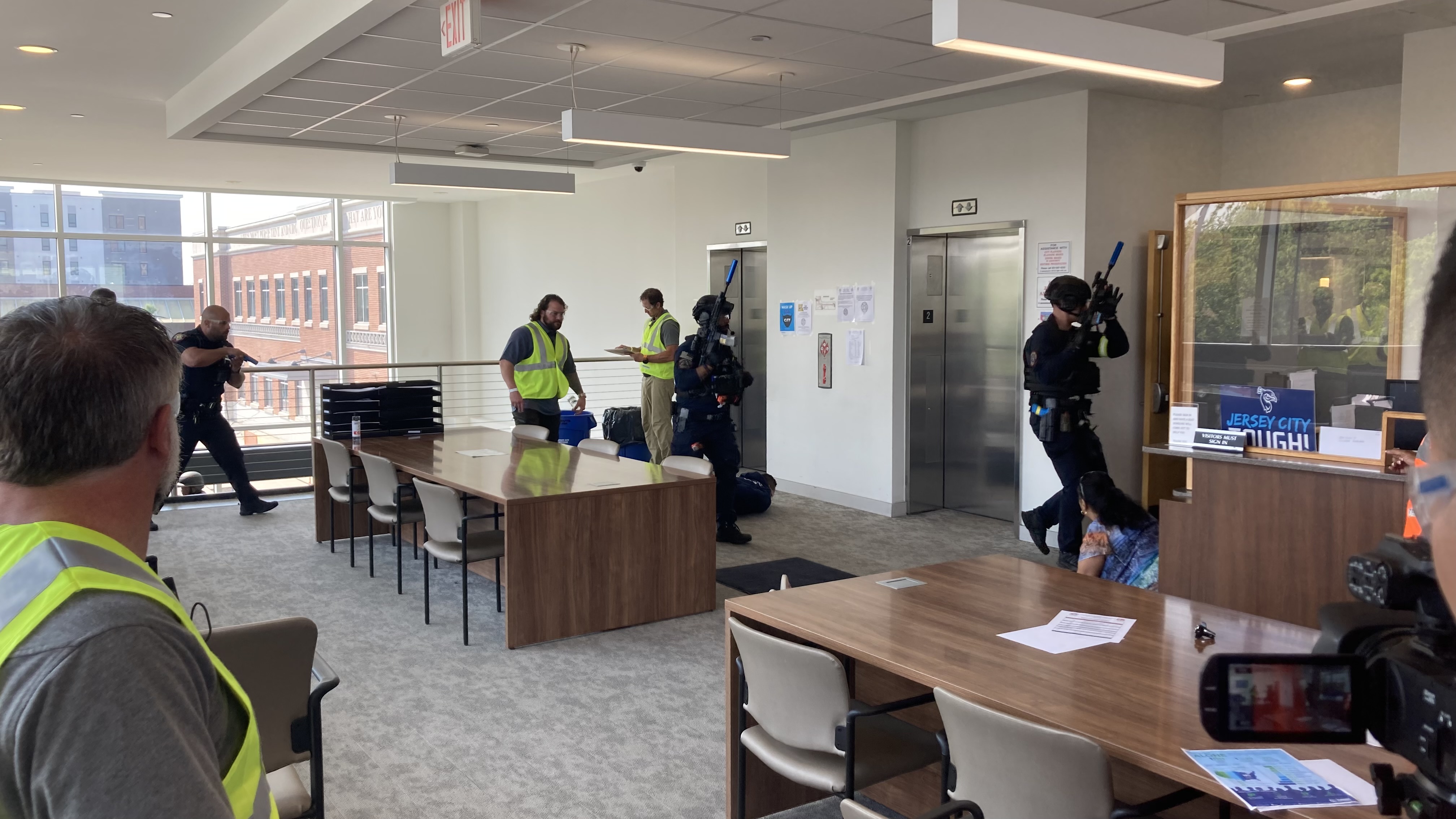 Tomahawk training - nj.com