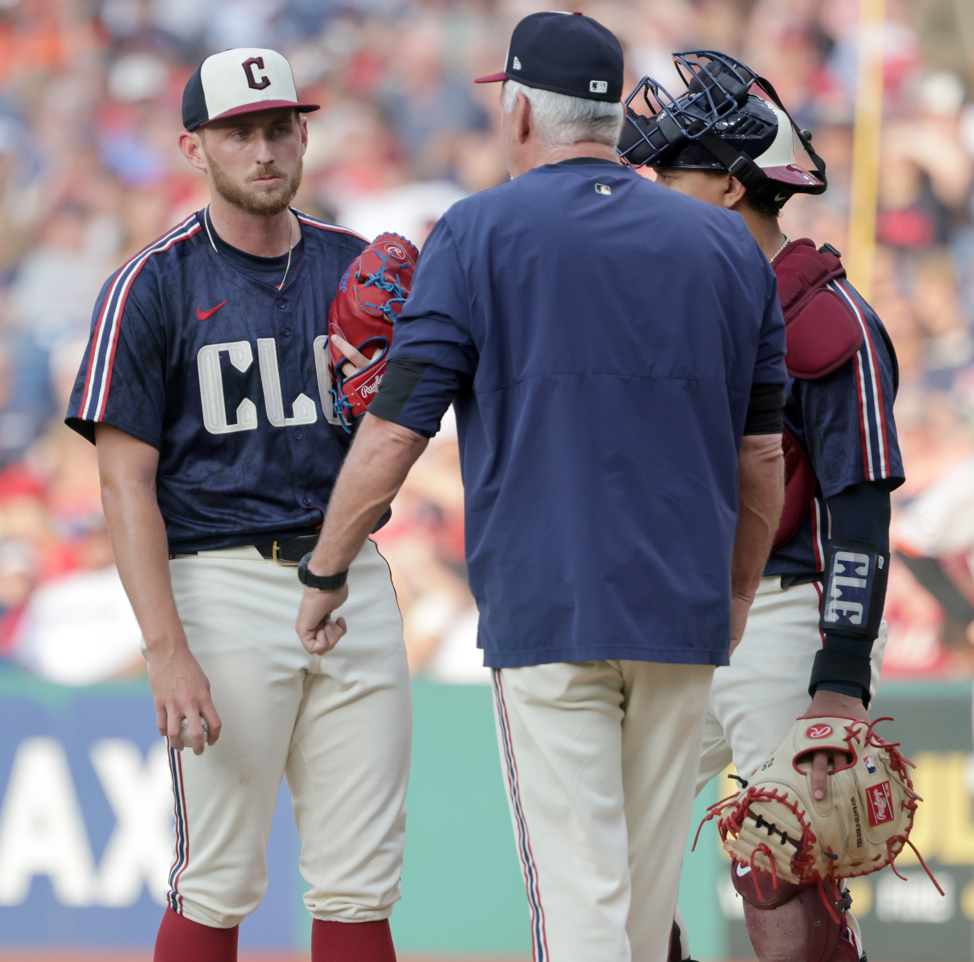Guardians vs. SF Giants, July 5, 2024 - cleveland.com