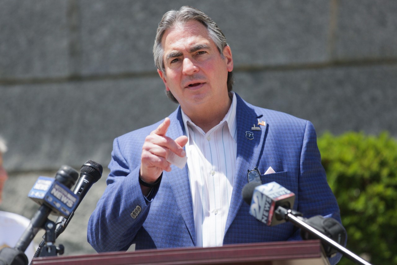 Springfield police press conference - masslive.com