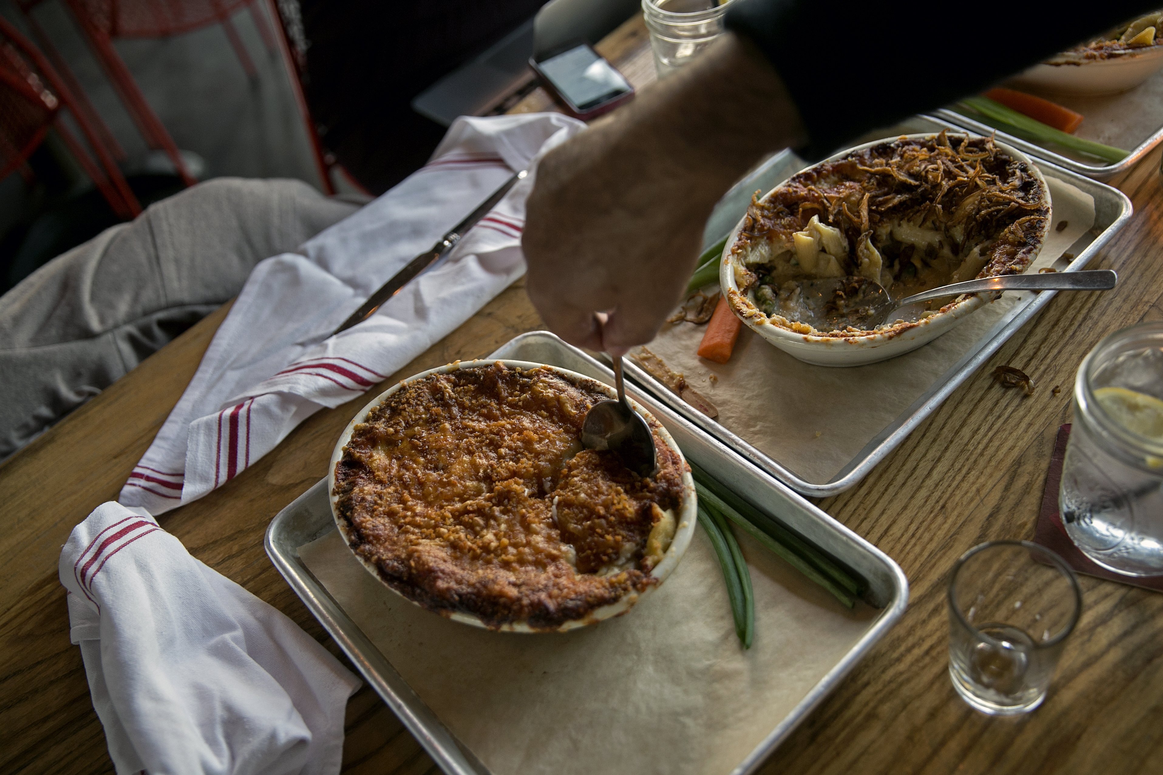 Fenton Fire Hall officially closed, will reopen as new business under ...