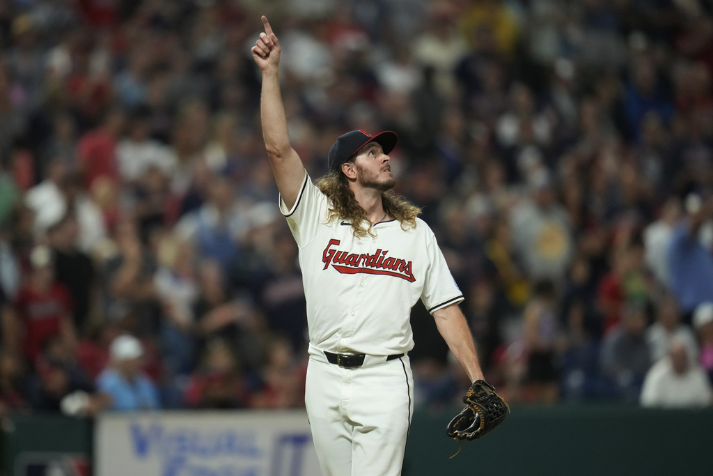 Cleveland Guardians vs. Chicago Cubs, Aug. 14, 2024 - cleveland.com