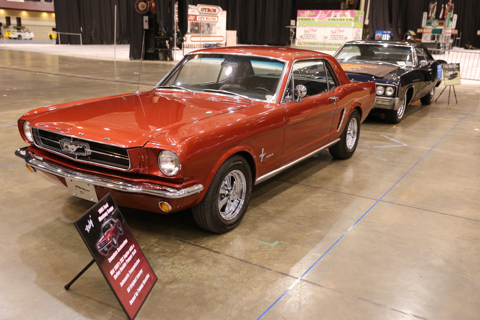 Cleveland Auto Show 2022 - cleveland.com