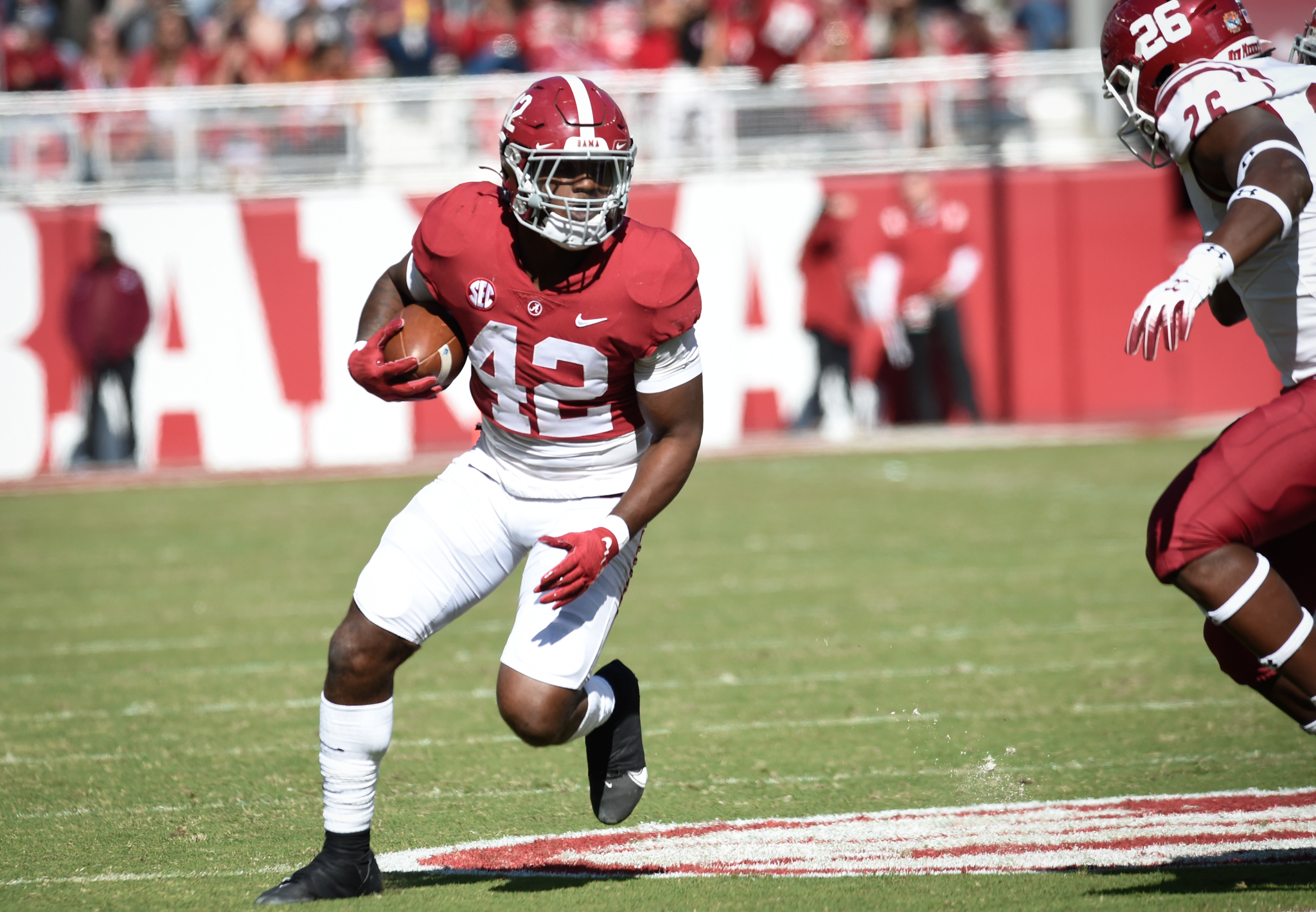 Alabama Football: New Mexico State 2021 - al.com