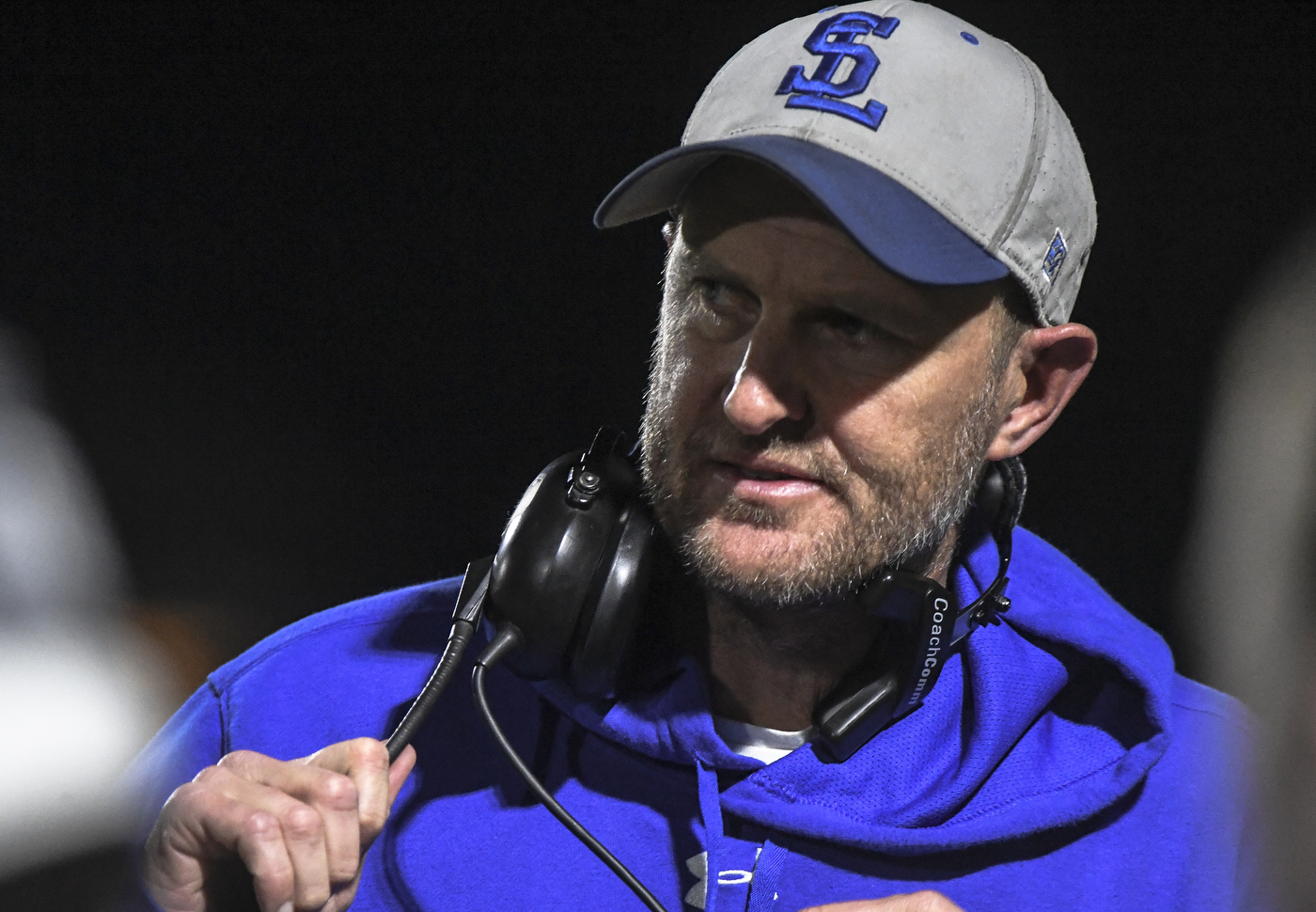 District 11 Class 5A football final: Southern Lehigh vs. Whitehall ...