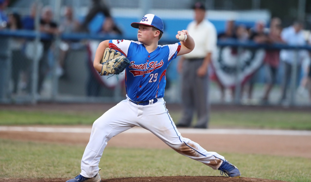 LL District 24 10s All-Star Baseball: South Shore edges Mid-Island 11 ...