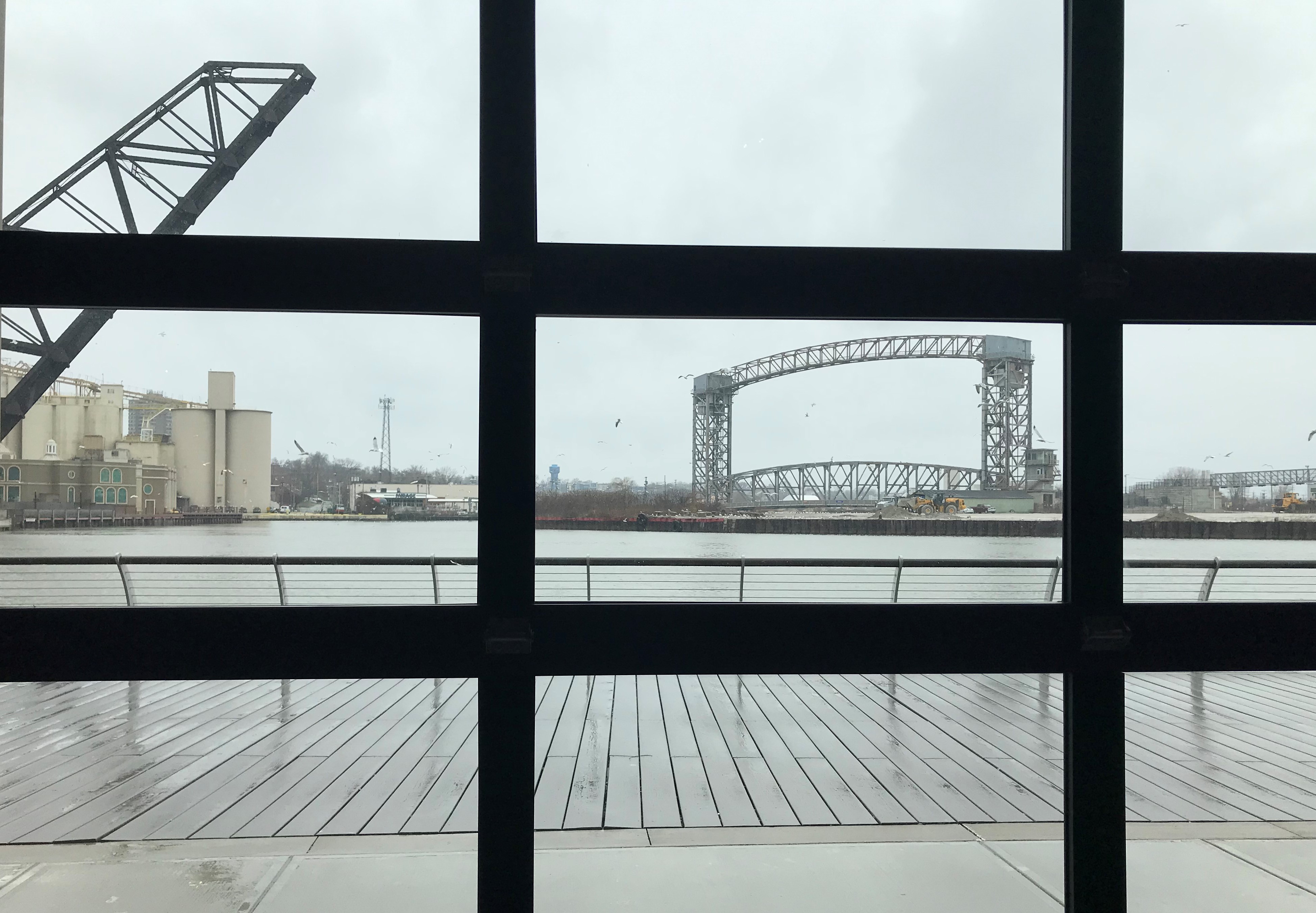 Jade in the Flats East Bank - cleveland.com