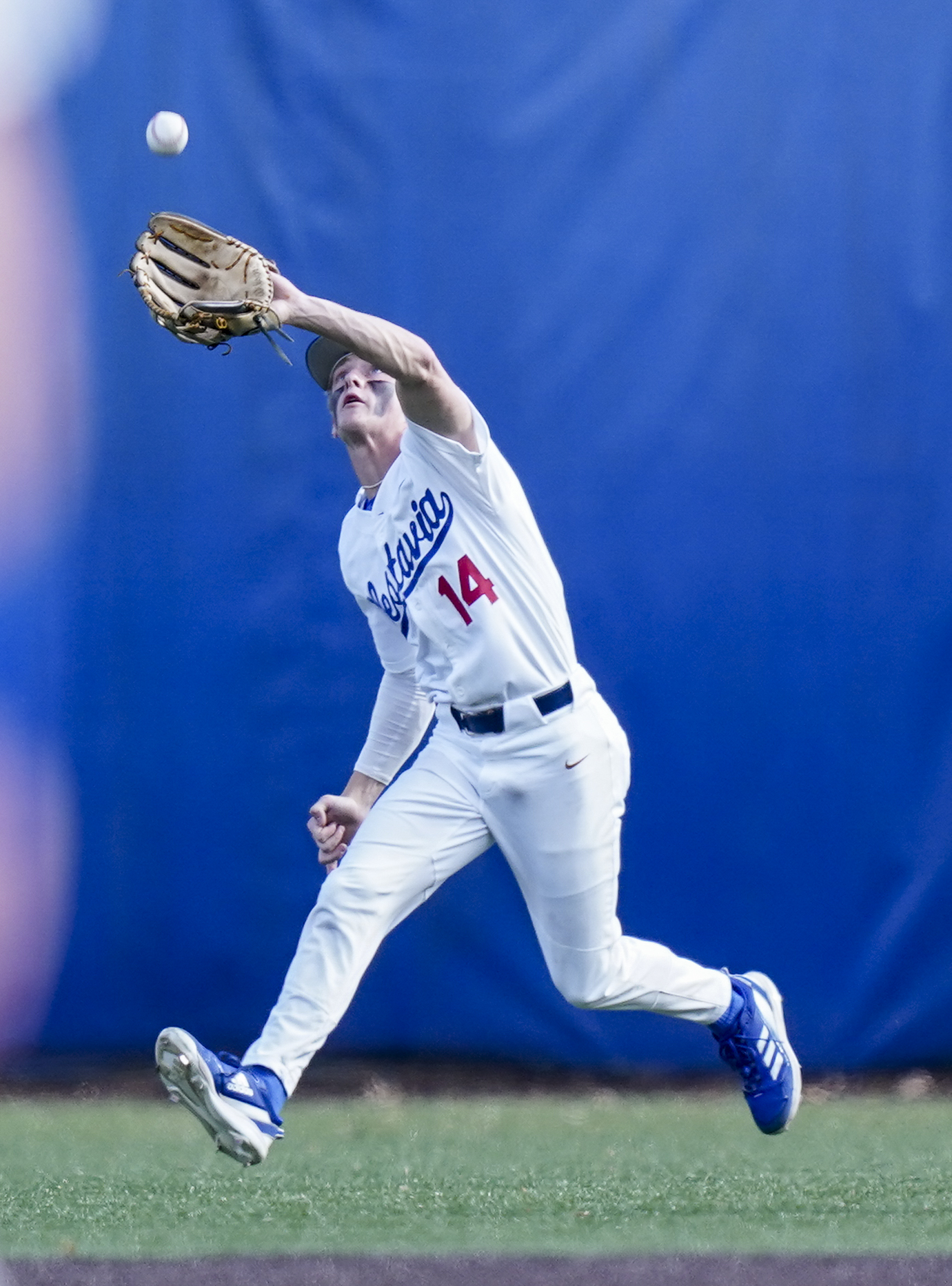 Oxford at Vestavia Hills Baseball - al.com
