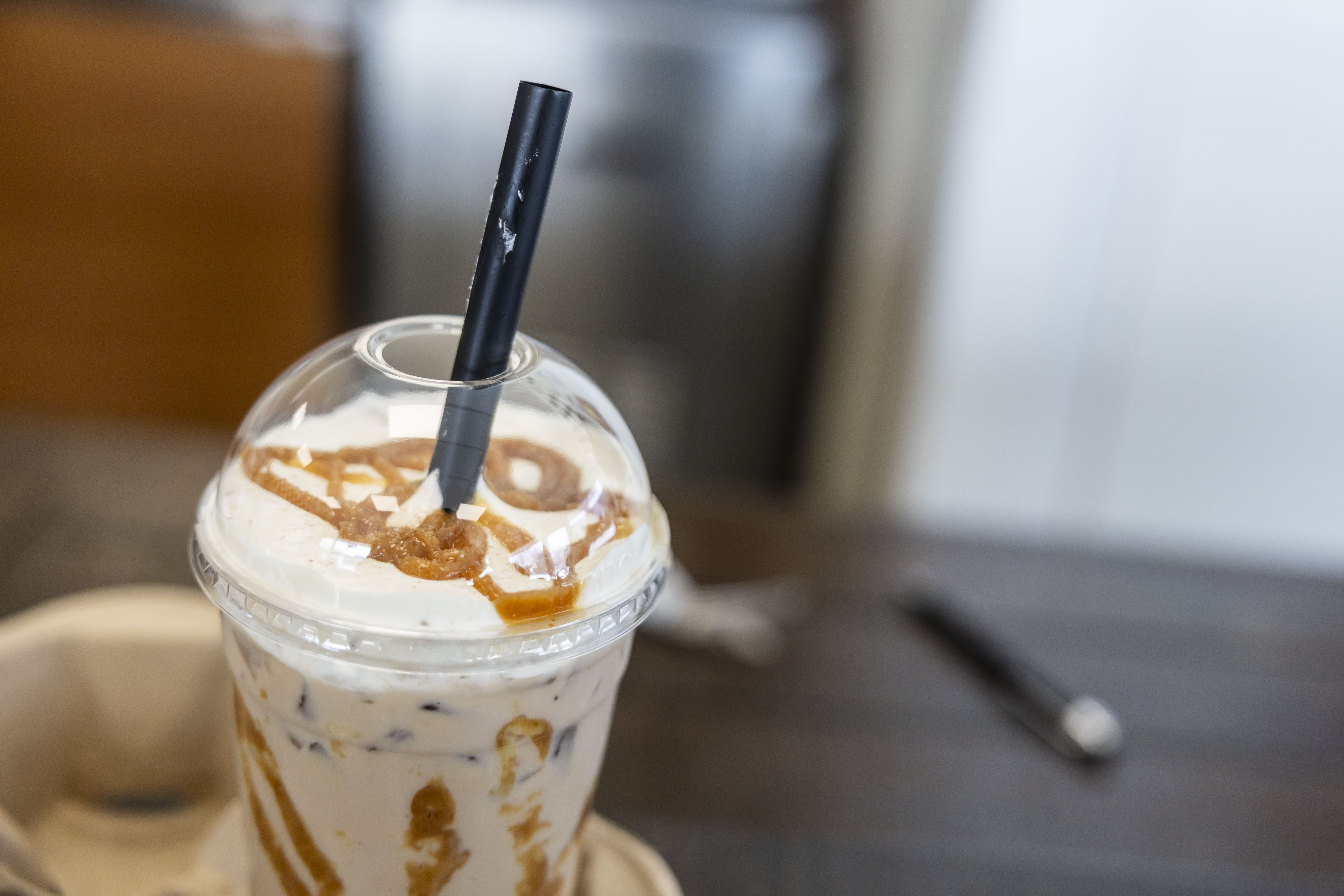 LOCAL EATS: Carrollton’s Dupuis Corner Bistro & Café - mlive.com