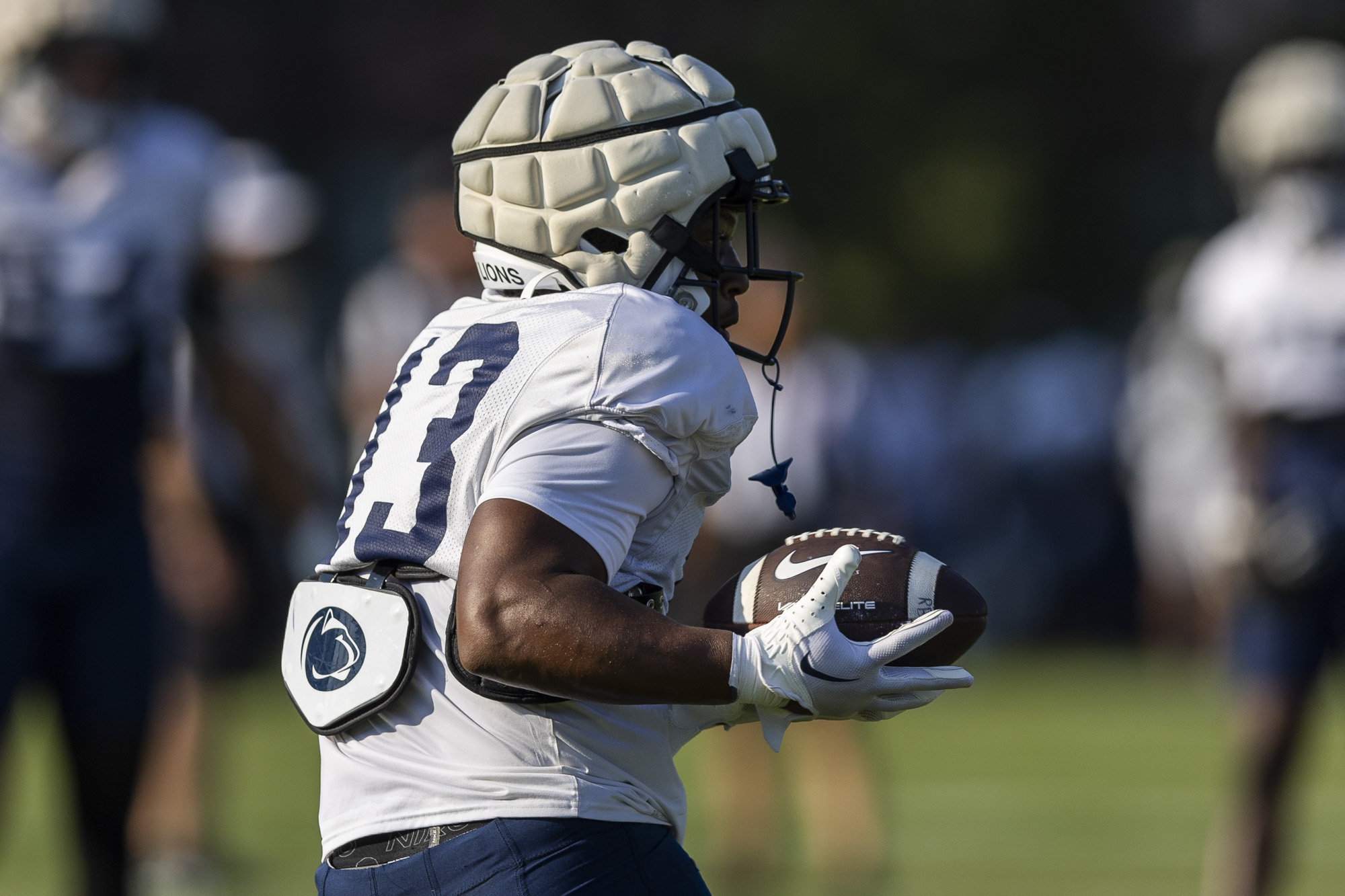 Penn State practice, Sept. 6, 2023 - pennlive.com
