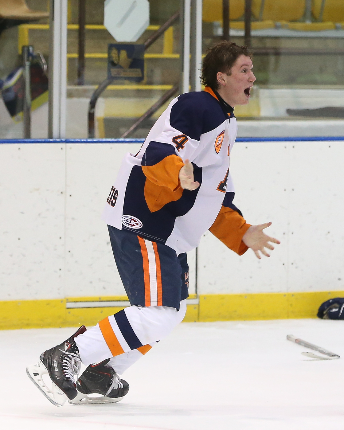 Ice Hockey: Mountain Lakes defeats Mount Olive-Hopatcong-Hackettstown 3 ...