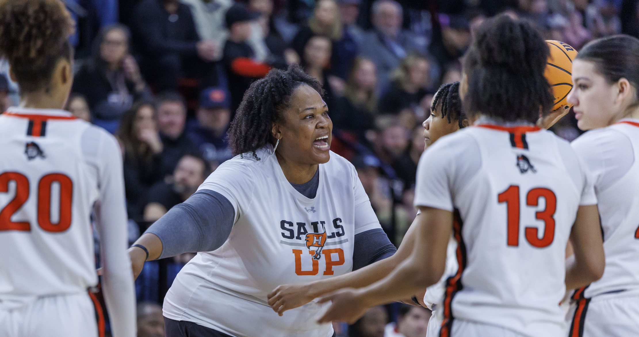 AHSAA NE Regional Basketball-7A Girls Final - al.com