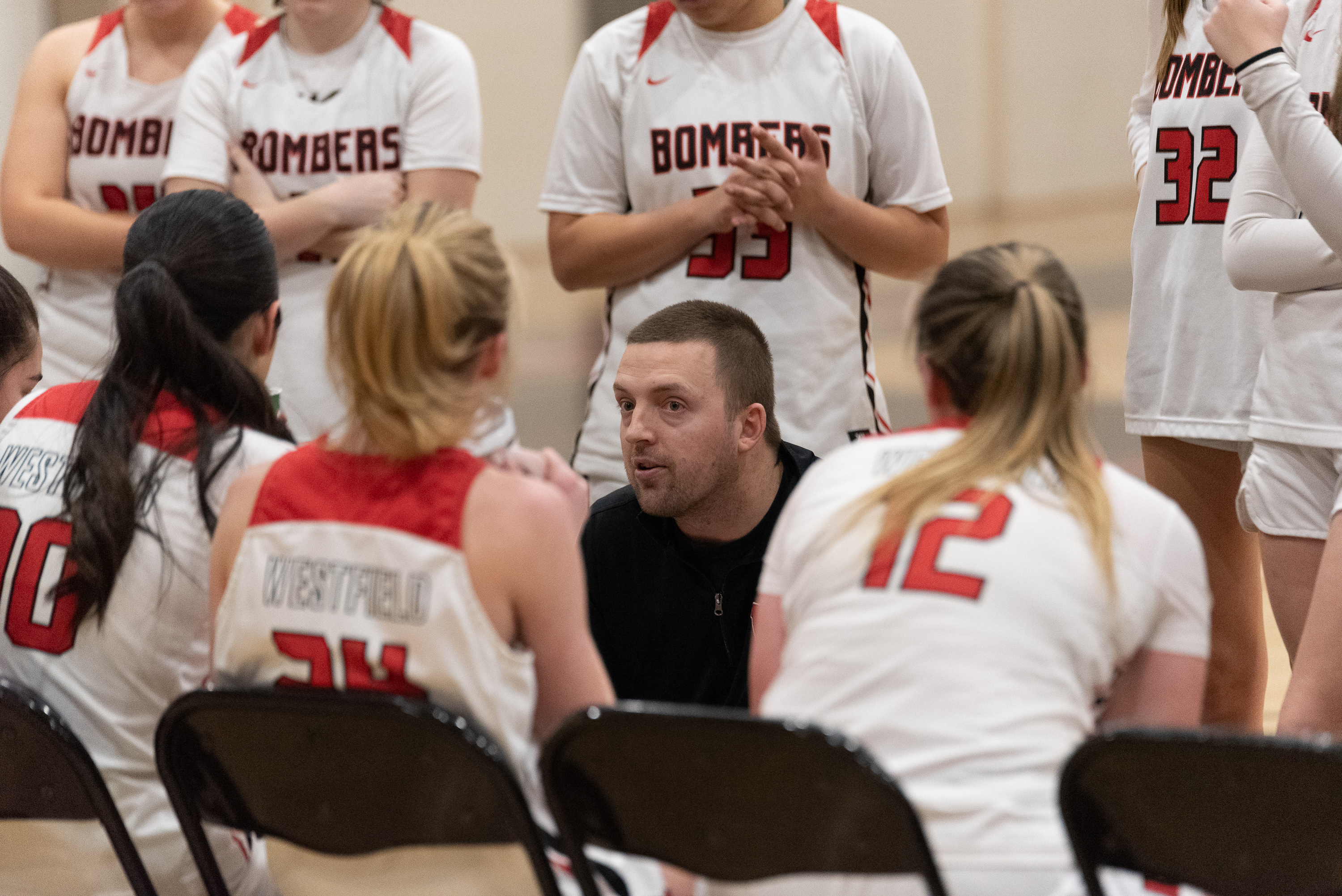 2024-25 Westfield High School Winter Sports Schedule - masslive.com