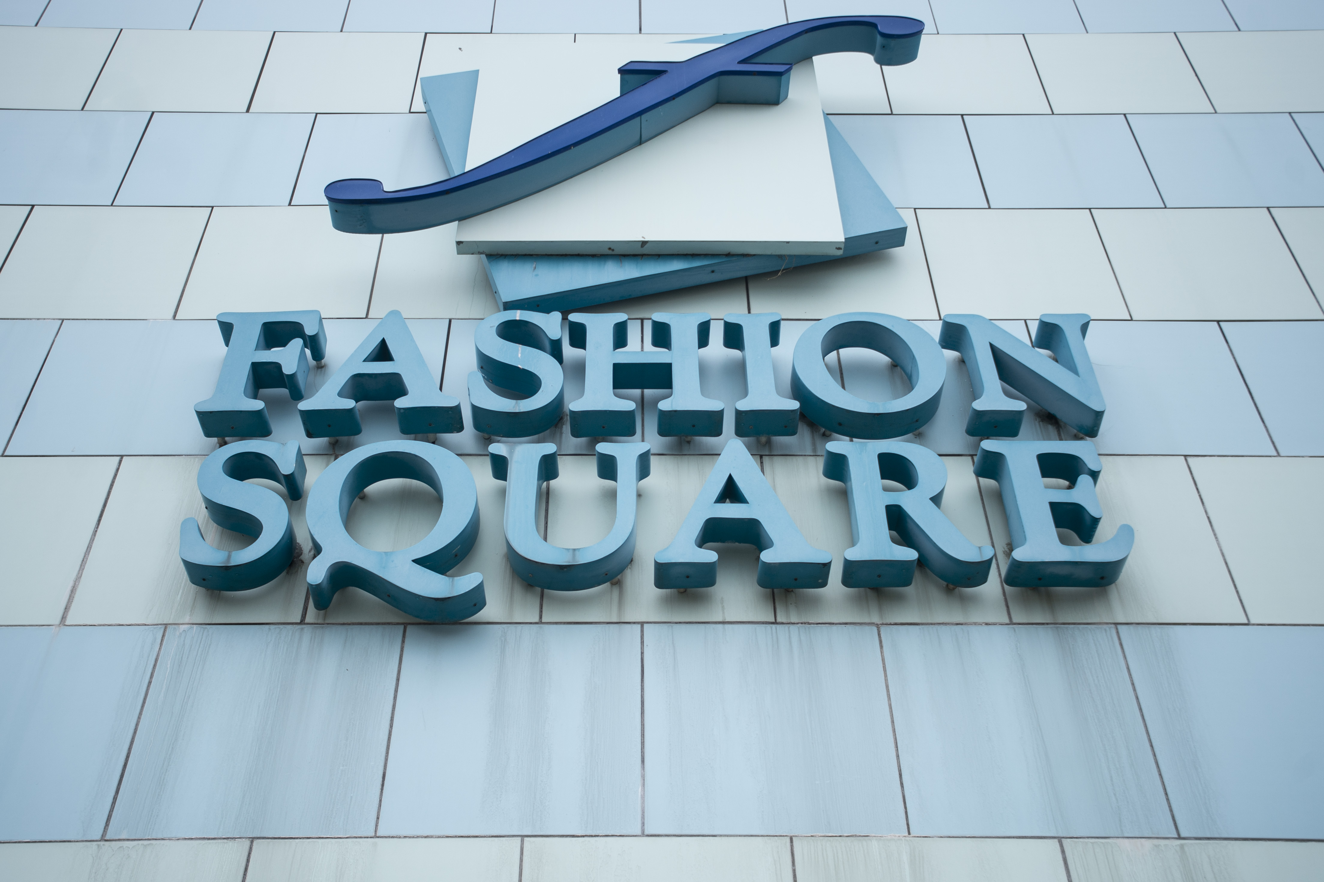 Saginaw's Fashion Square Mall - mlive.com