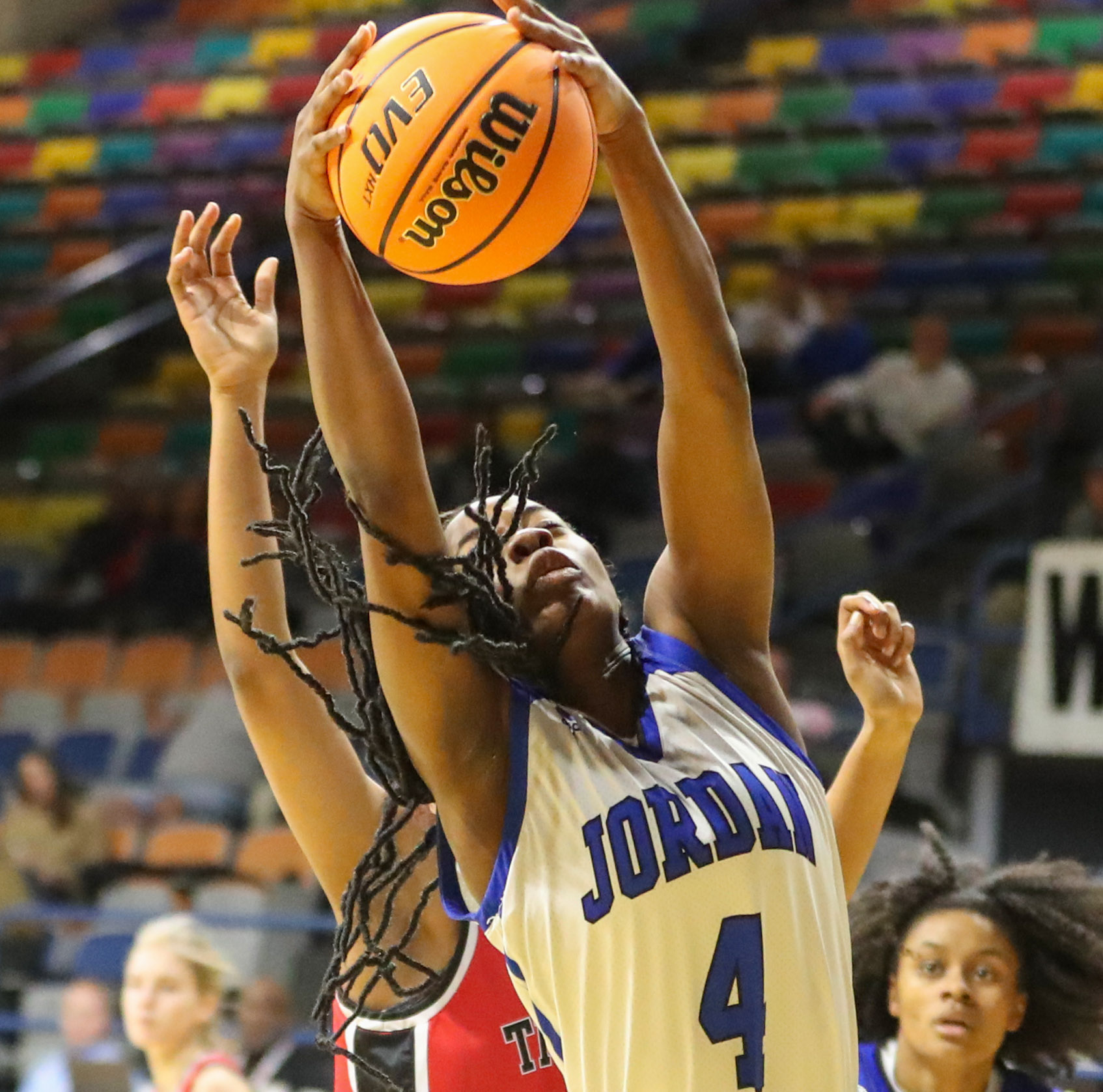 AHSAA NW Regional Basketball-6A Girls - al.com
