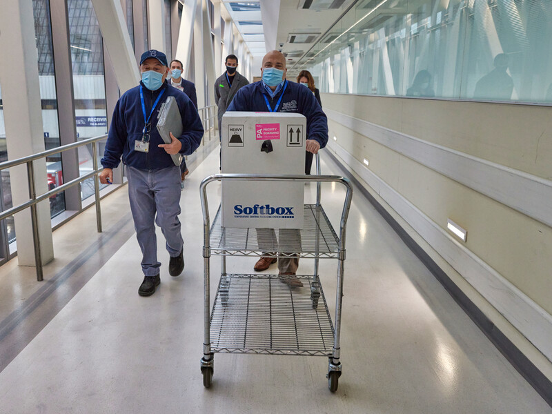 Boston Medical Center becomes 1st hospital in Massachusetts to receive ...