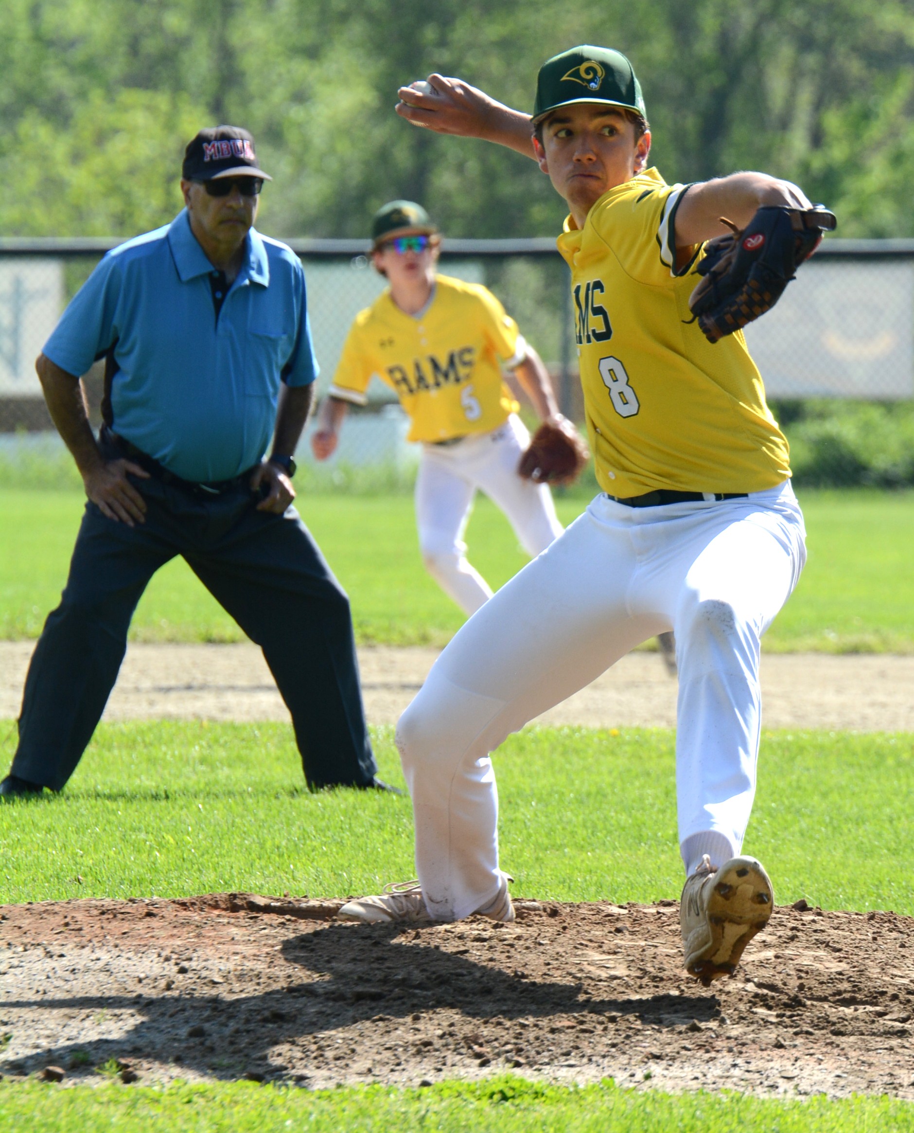 5-16-25 Southwick baseball at Monson - masslive.com