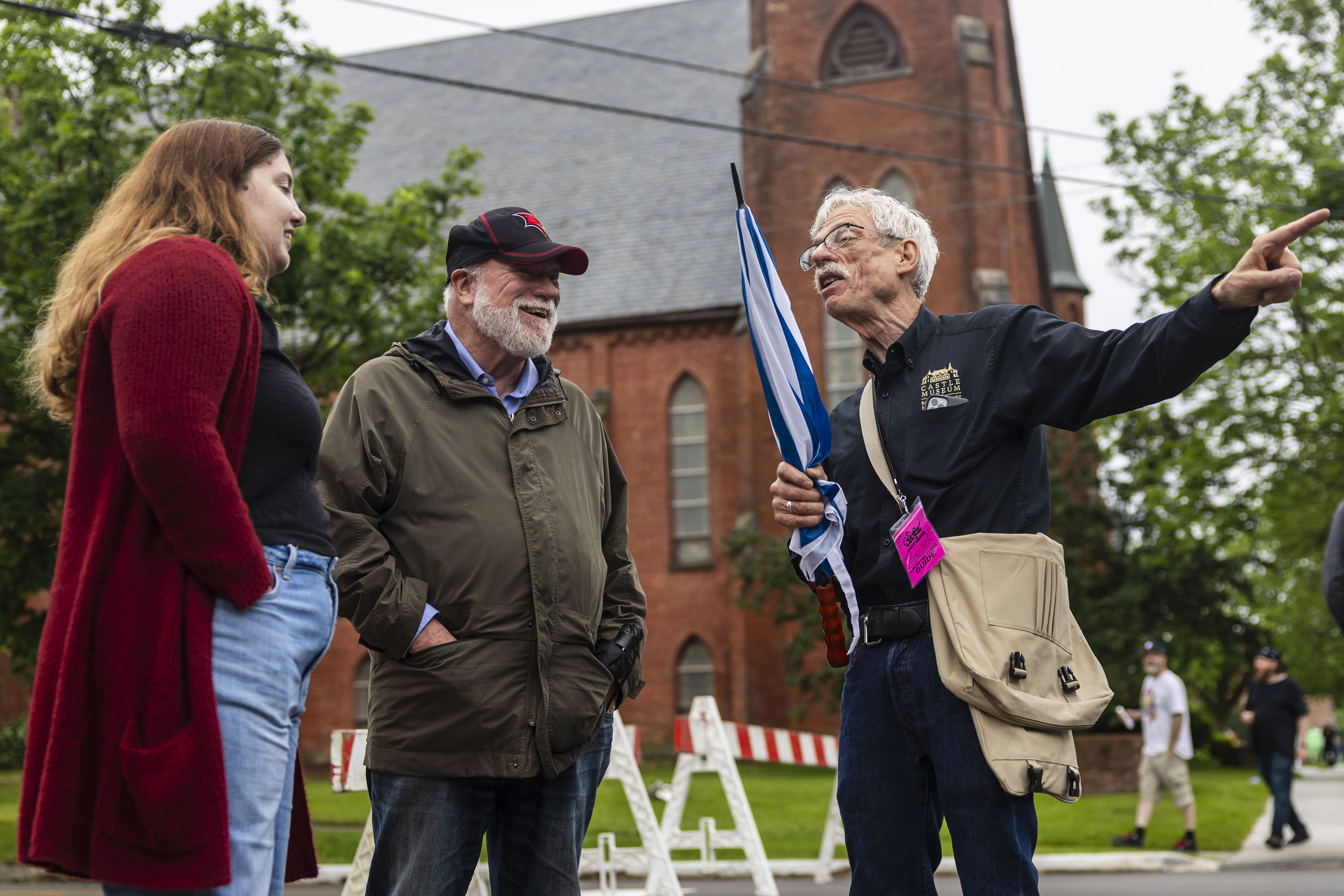 Saginaw’s Jazz on Jefferson 2025 - mlive.com