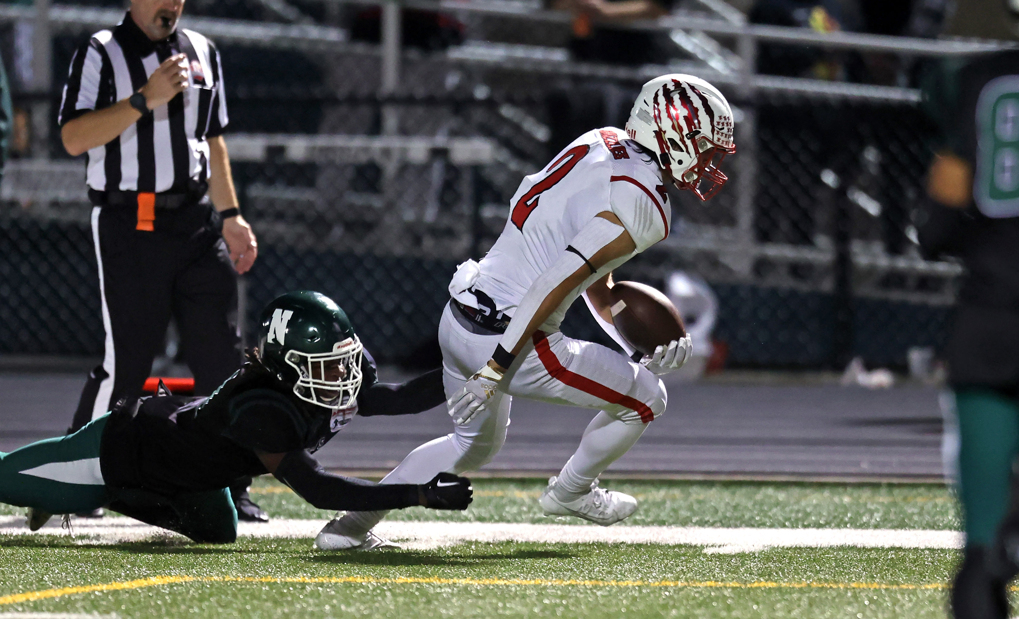 High school football: Wadsworth at Nordonia, September 29, 2023 ...