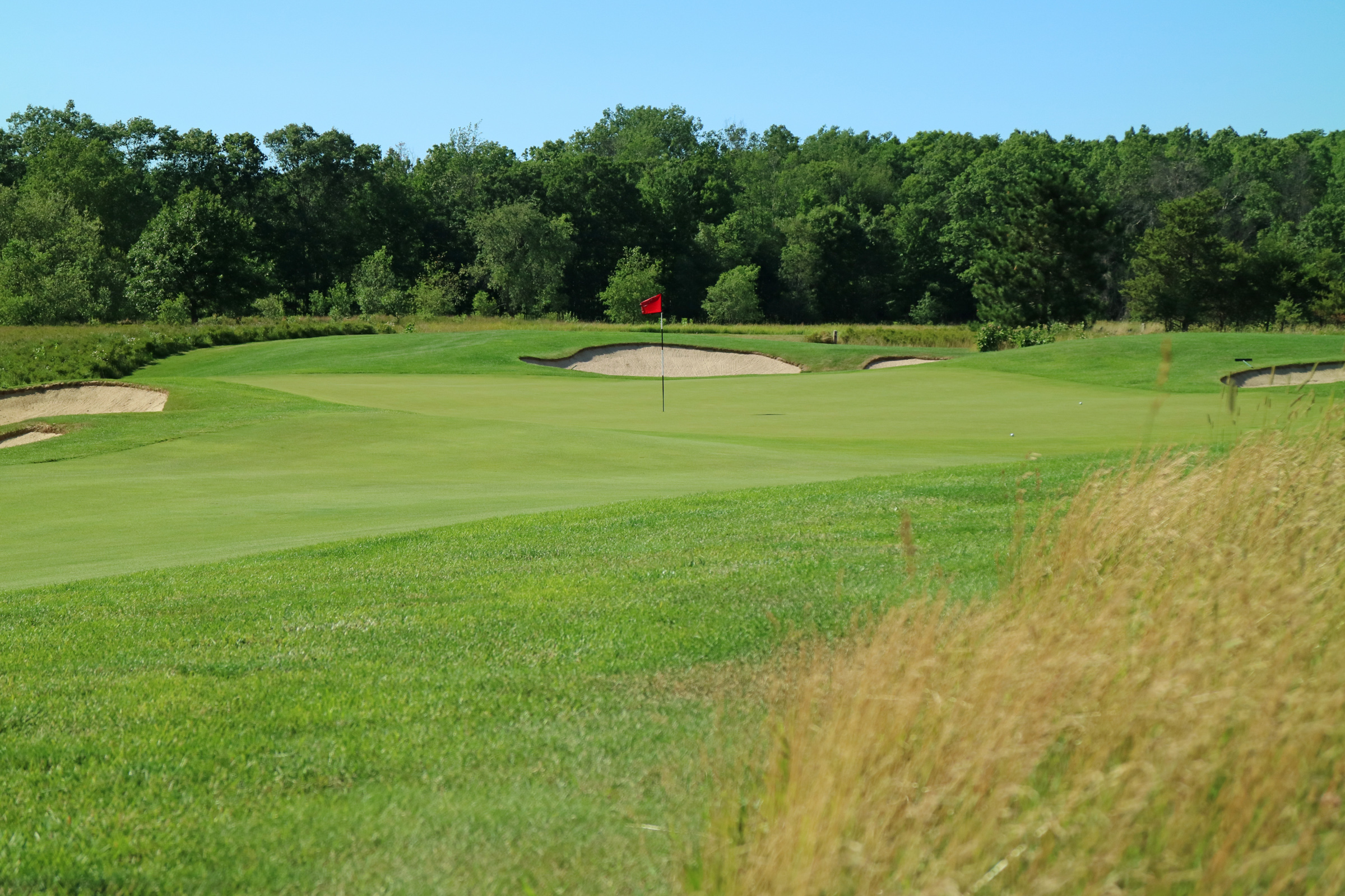 Top Public Golf Courses in Michigan - mlive.com
