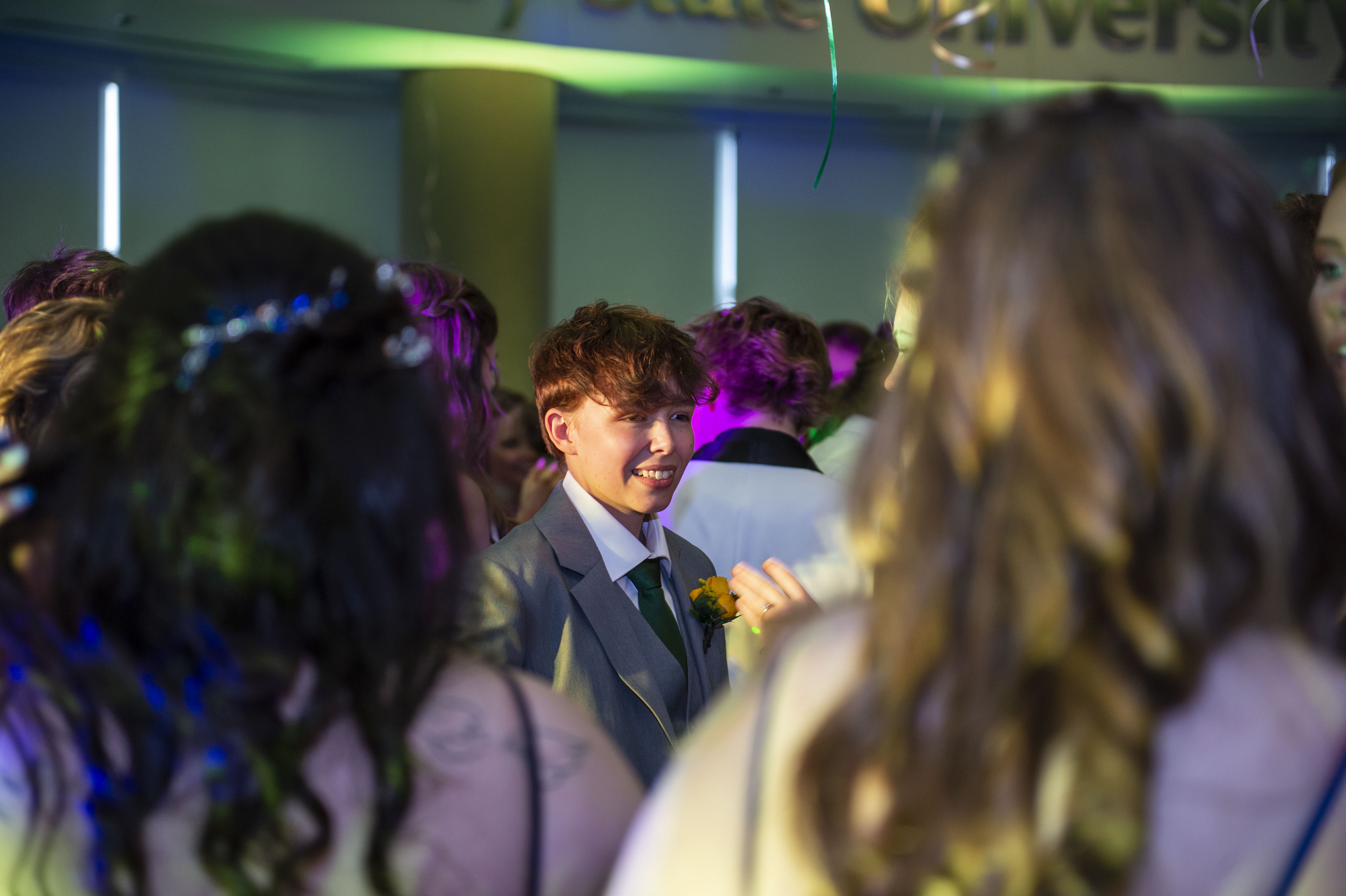 Garber High School Prom 2022 - mlive.com