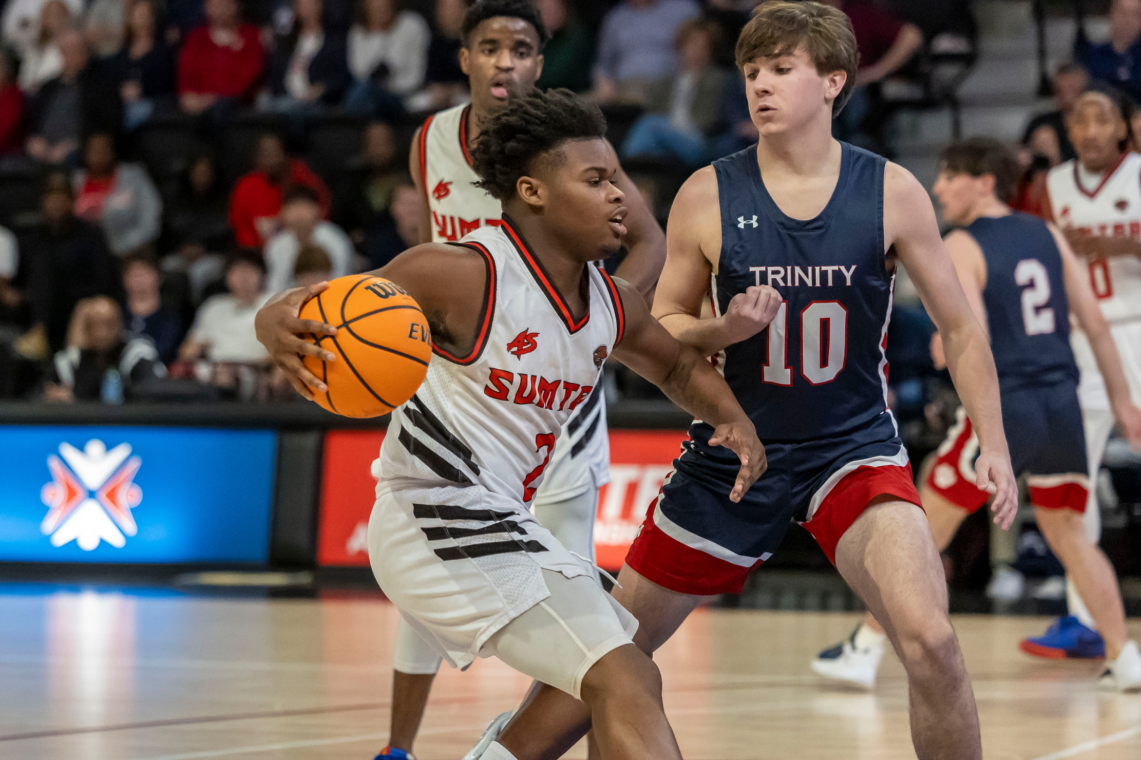 AHSAA Central Regional Final Basketball-3A Boys - al.com