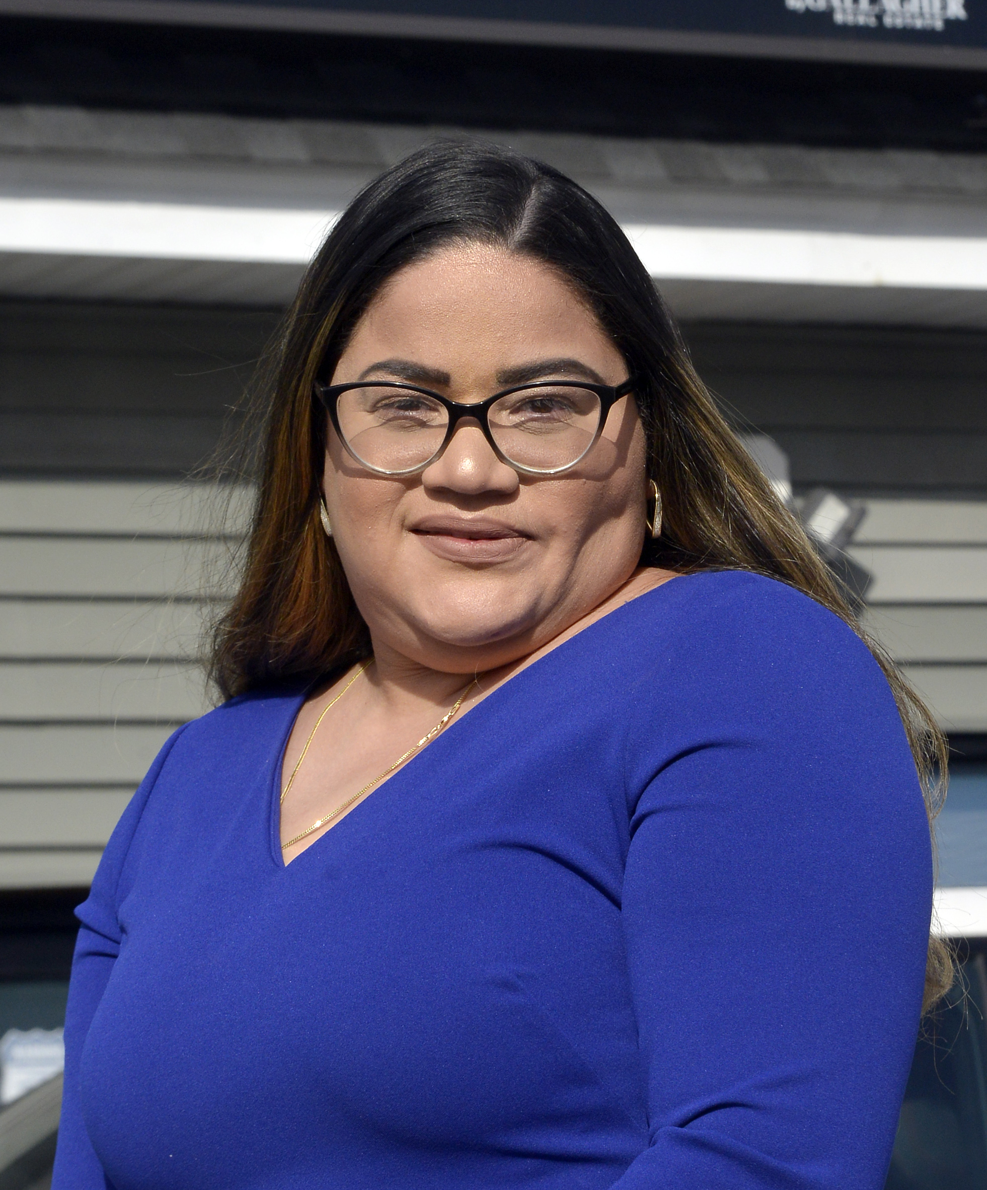 Nilsa Laboy and New Home Realty Group - masslive.com