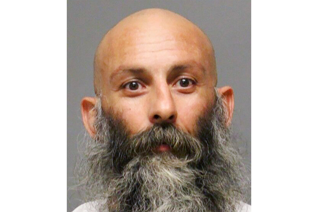 Barry Croft Jr. sentenced to nearly 20 years in prison for role in Gov ...